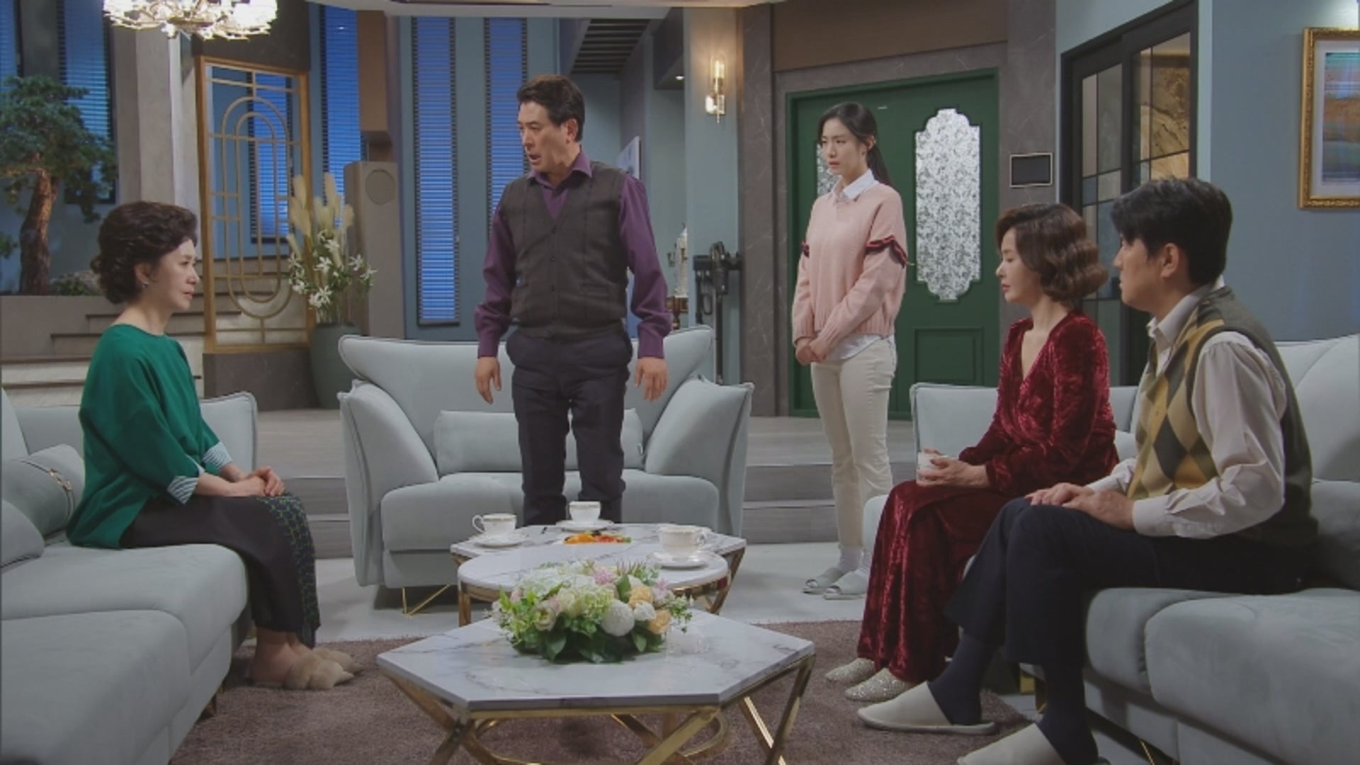 ごはんに願いを〜人生逆転レストラン〜 第67話 | Lemino(レミノ) - 映画・ドラマ・アニメや音楽・ライブが見放題 | ドコモの動画配信サービス