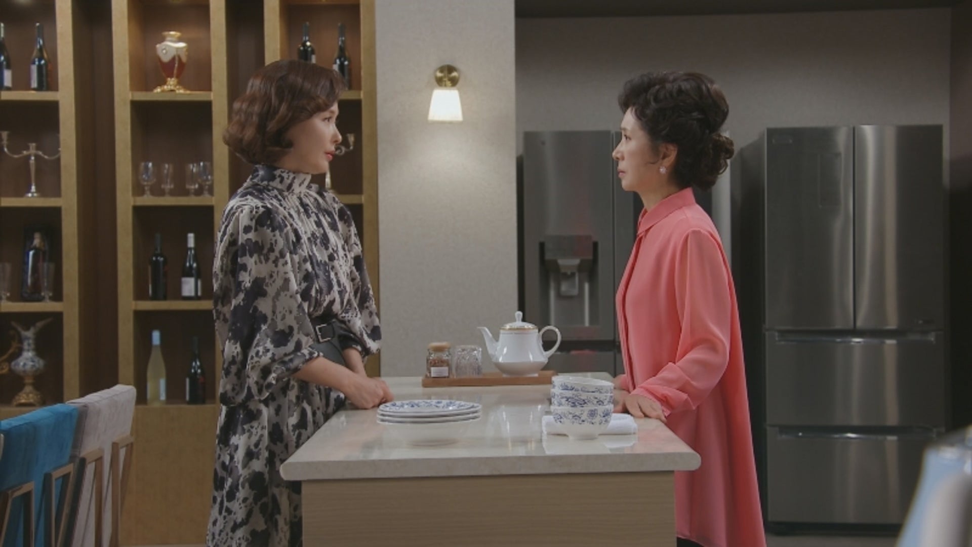 ごはんに願いを〜人生逆転レストラン〜 第68話 | Lemino(レミノ) - 映画・ドラマ・アニメや音楽・ライブが見放題 | ドコモの動画配信サービス