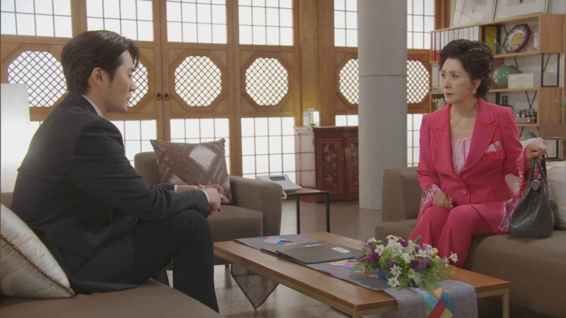 ごはんに願いを〜人生逆転レストラン〜 第72話 | Lemino（レミノ）／ドコモの新しい映像サービス - 知らなかった、大好きへ。