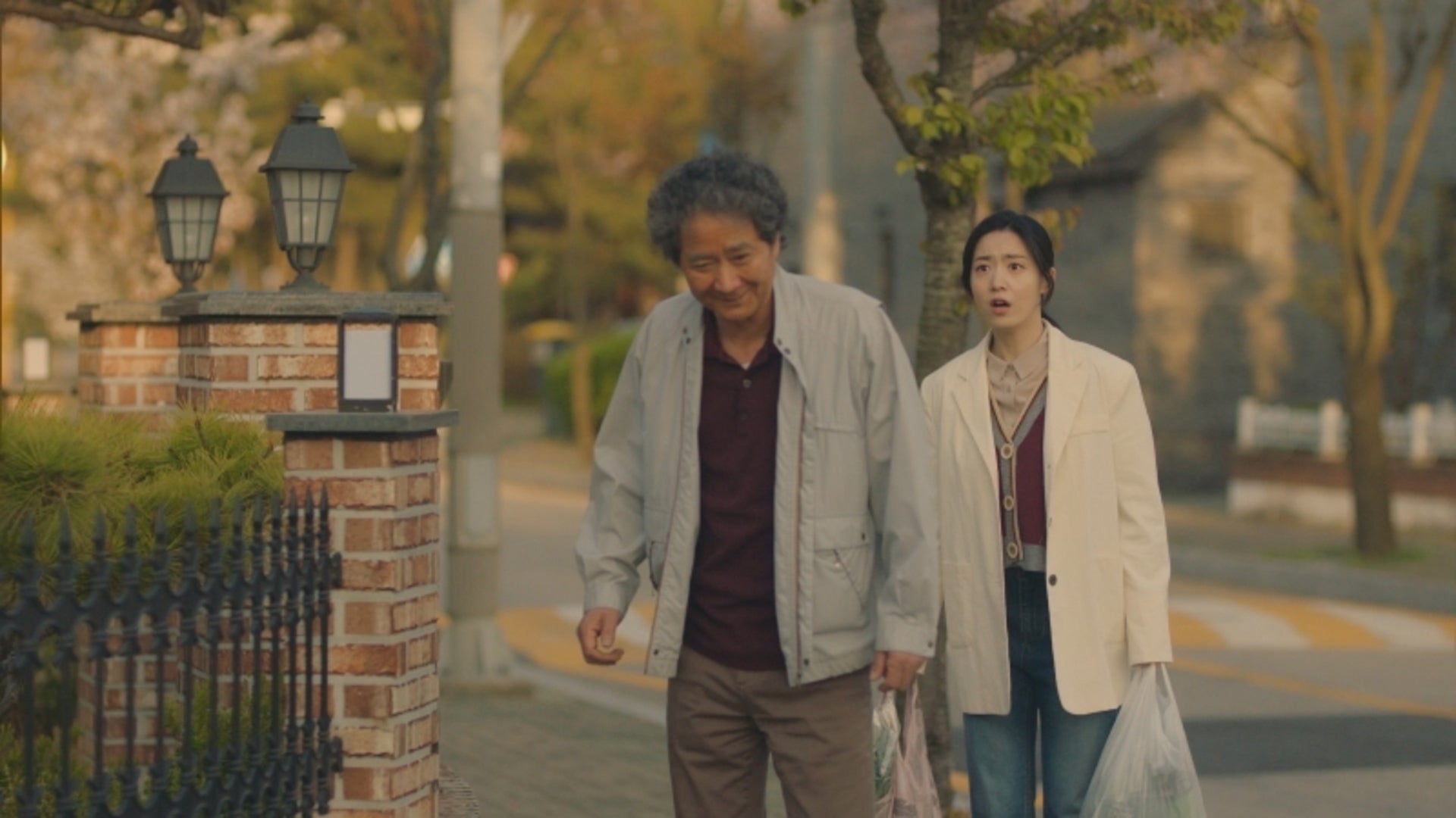 ごはんに願いを〜人生逆転レストラン〜 第73話 | Lemino(レミノ) - 映画・ドラマ・アニメや音楽・ライブが見放題 | ドコモの動画配信サービス