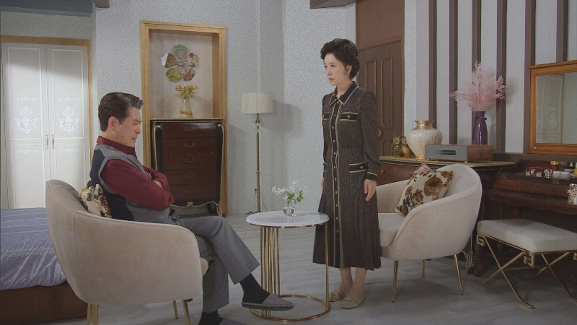 ごはんに願いを〜人生逆転レストラン〜 第77話 | Lemino(レミノ) - 映画・ドラマ・アニメや音楽・ライブが見放題 | ドコモの動画配信サービス