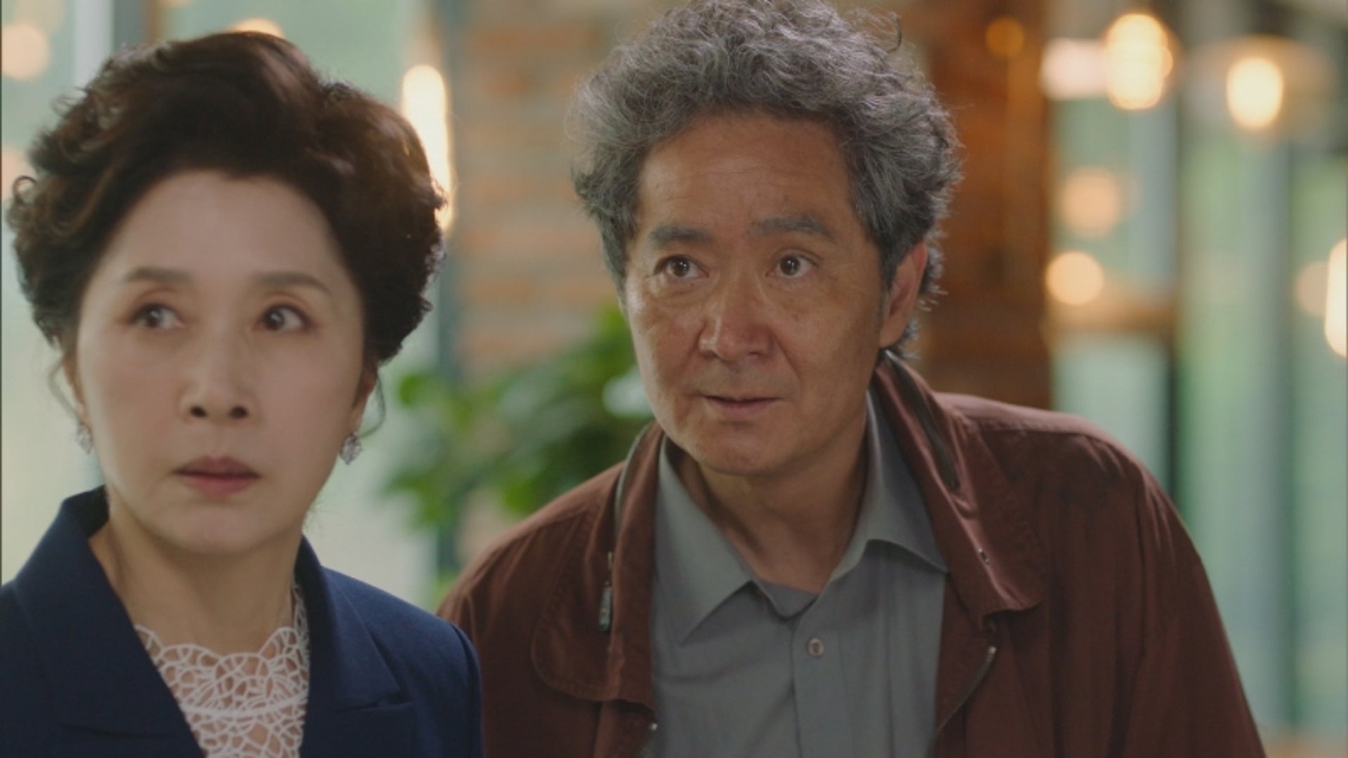 ごはんに願いを〜人生逆転レストラン〜 第80話 | Lemino(レミノ) - 映画・ドラマ・アニメや音楽・ライブが見放題 | ドコモの動画配信サービス