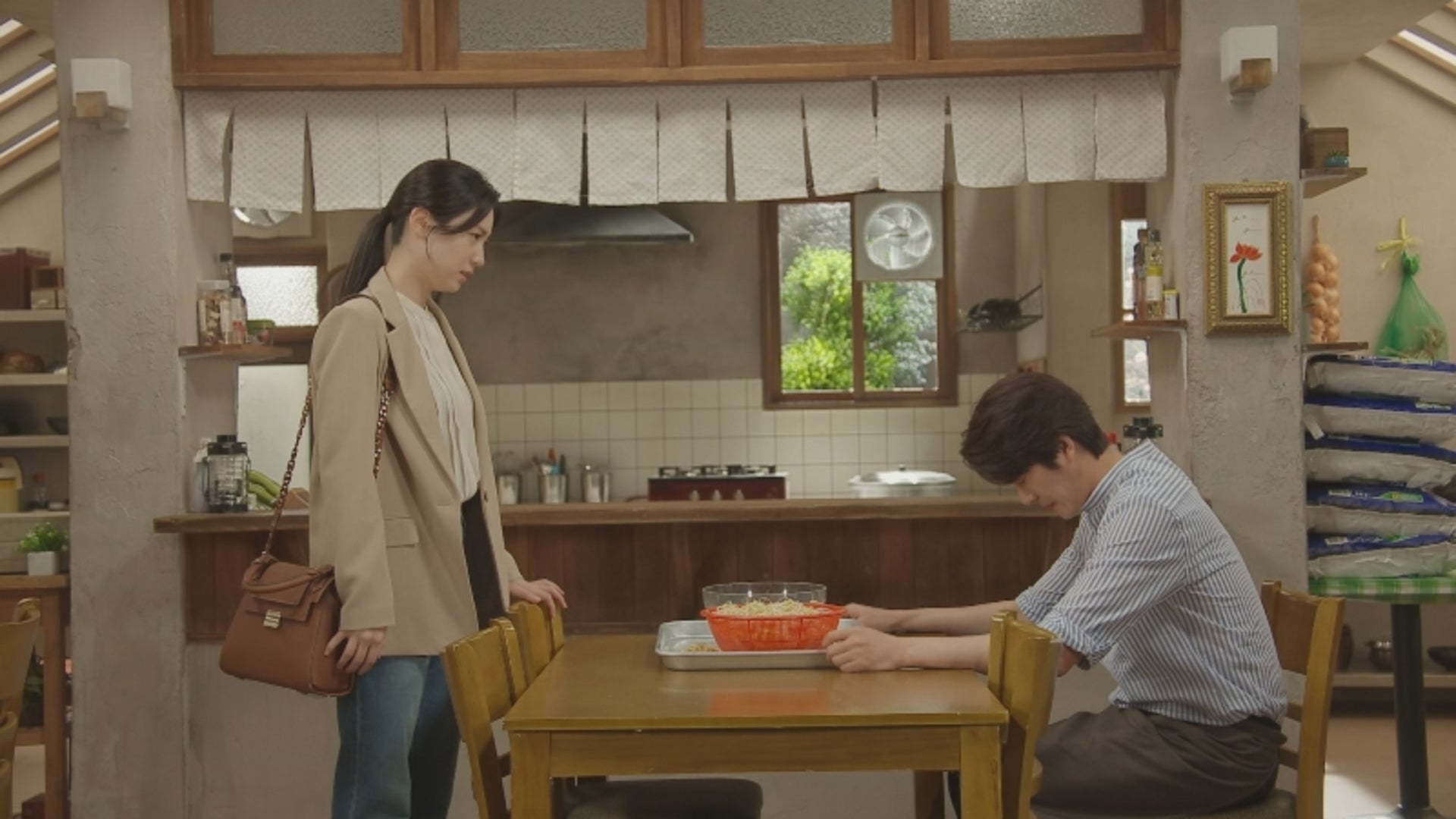 ごはんに願いを〜人生逆転レストラン〜 第82話 | Lemino(レミノ) - 映画・ドラマ・アニメや音楽・ライブが見放題 | ドコモの動画配信サービス