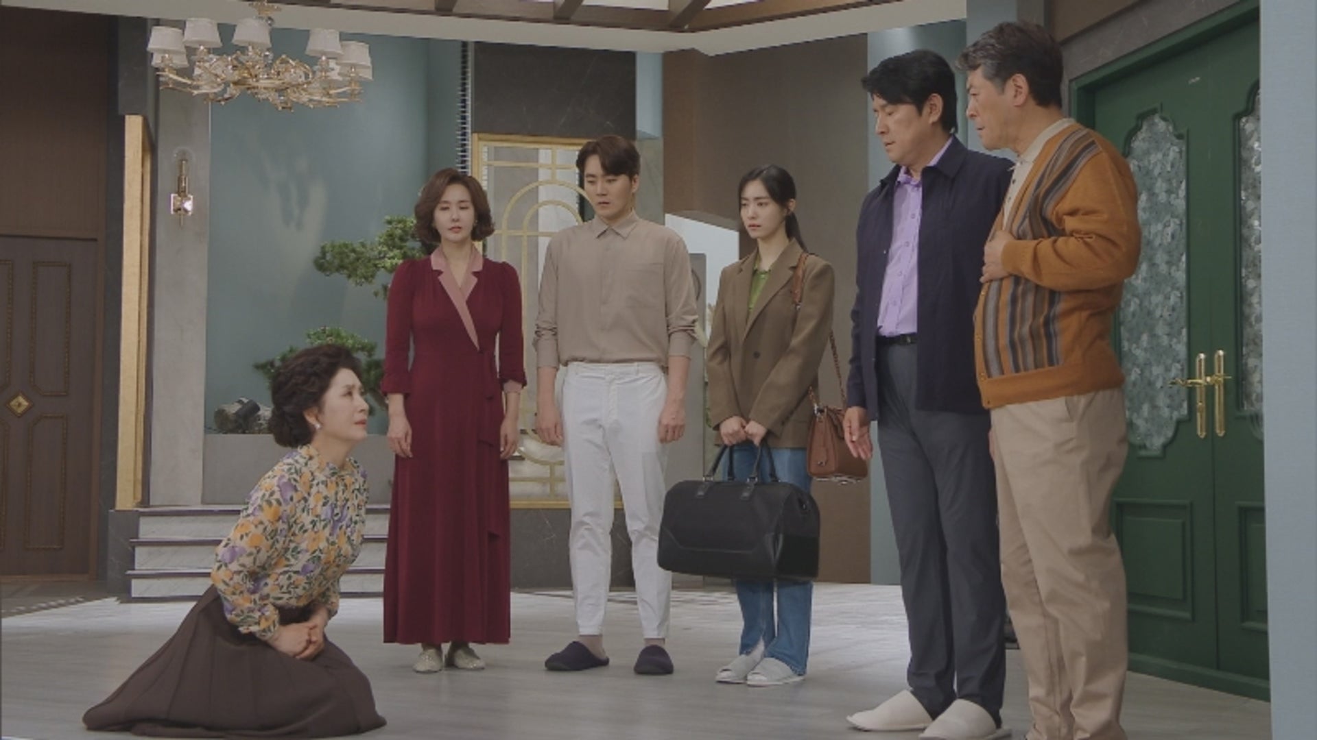 ごはんに願いを〜人生逆転レストラン〜 第83話 | Lemino(レミノ) - 映画・ドラマ・アニメや音楽・ライブが見放題 | ドコモの動画配信サービス