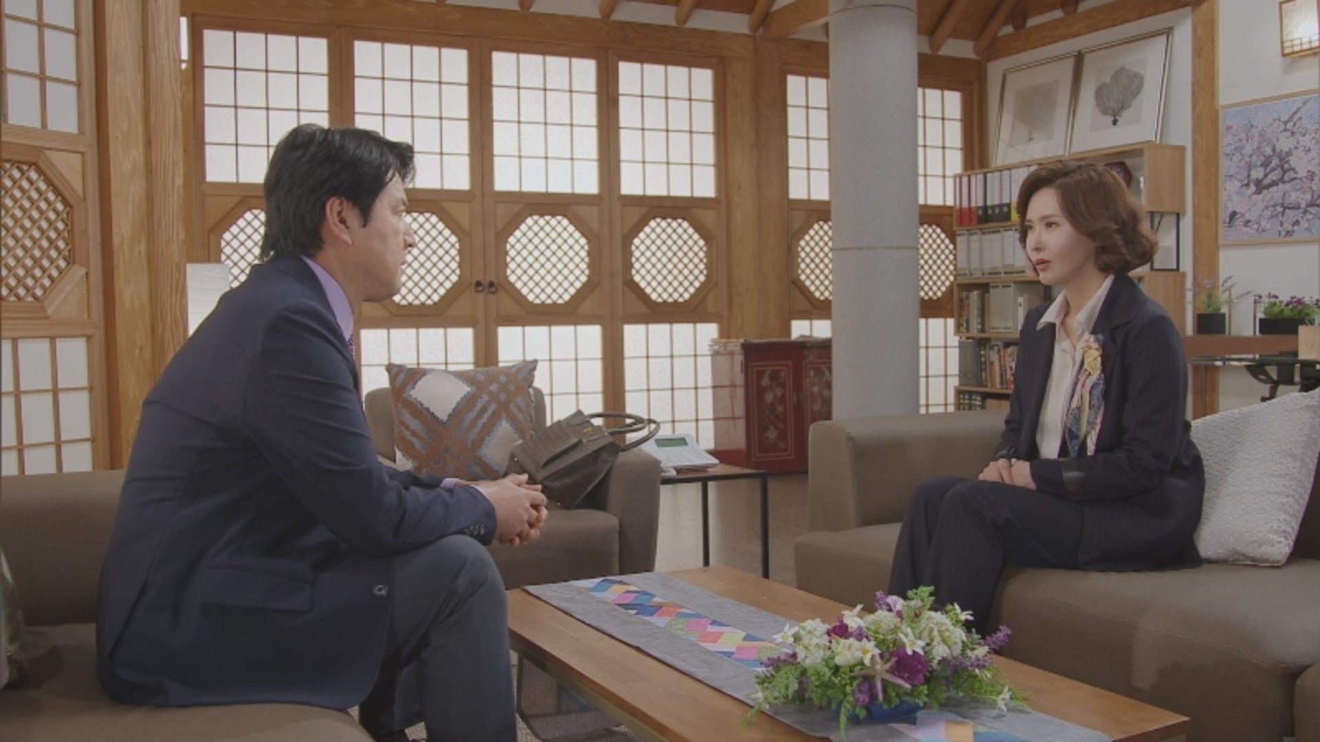 ごはんに願いを〜人生逆転レストラン〜 第85話 | Lemino(レミノ) - 映画・ドラマ・アニメや音楽・ライブが見放題 | ドコモの動画配信サービス