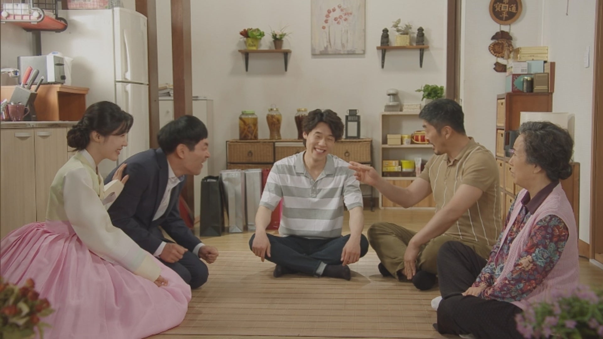 ごはんに願いを〜人生逆転レストラン〜 第94話 | Lemino(レミノ) - 映画・ドラマ・アニメや音楽・ライブが見放題 | ドコモの動画配信サービス