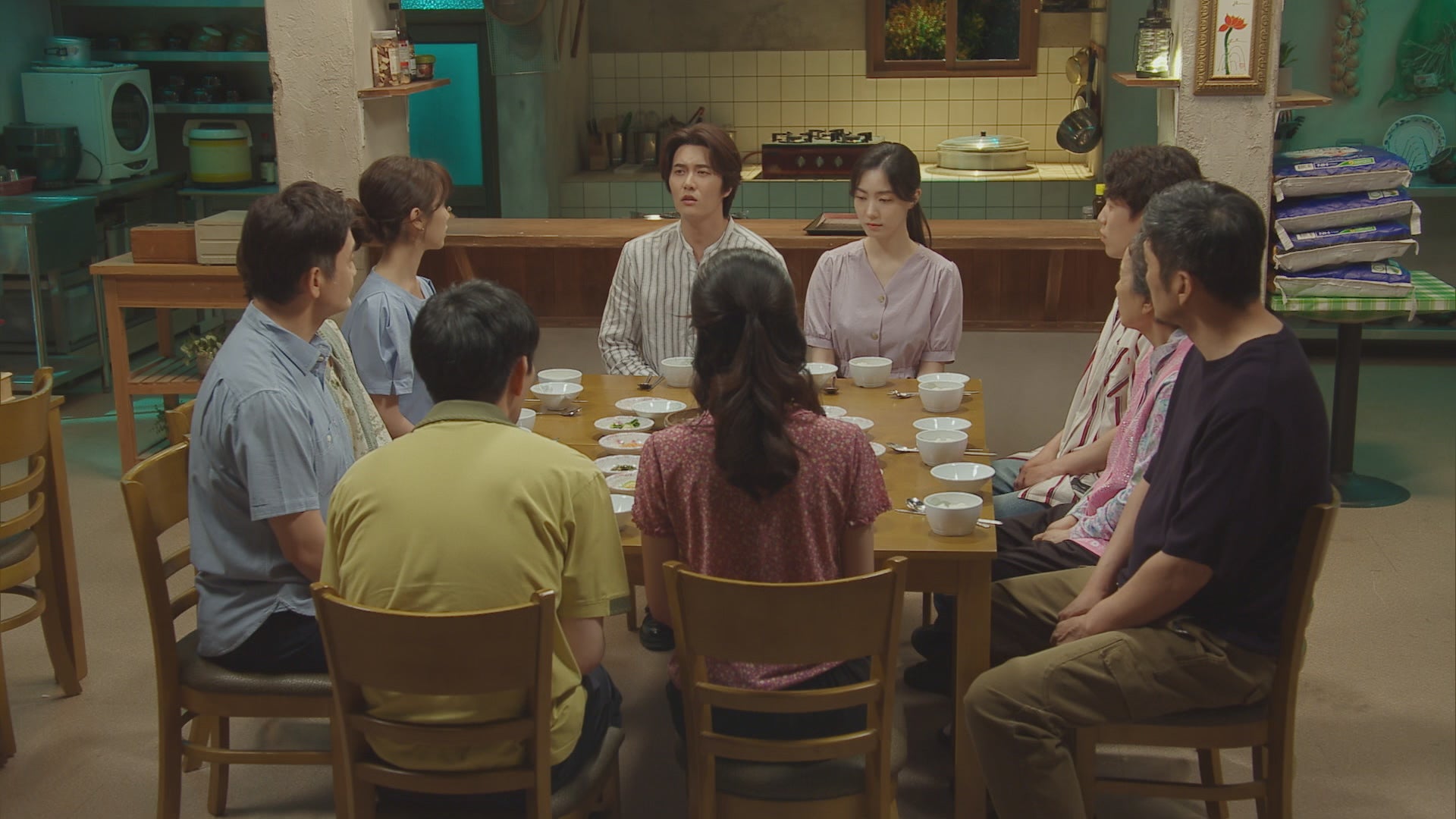 ごはんに願いを〜人生逆転レストラン〜 第101話 | Lemino（レミノ）／ドコモの新しい映像サービス - 知らなかった、大好きへ。