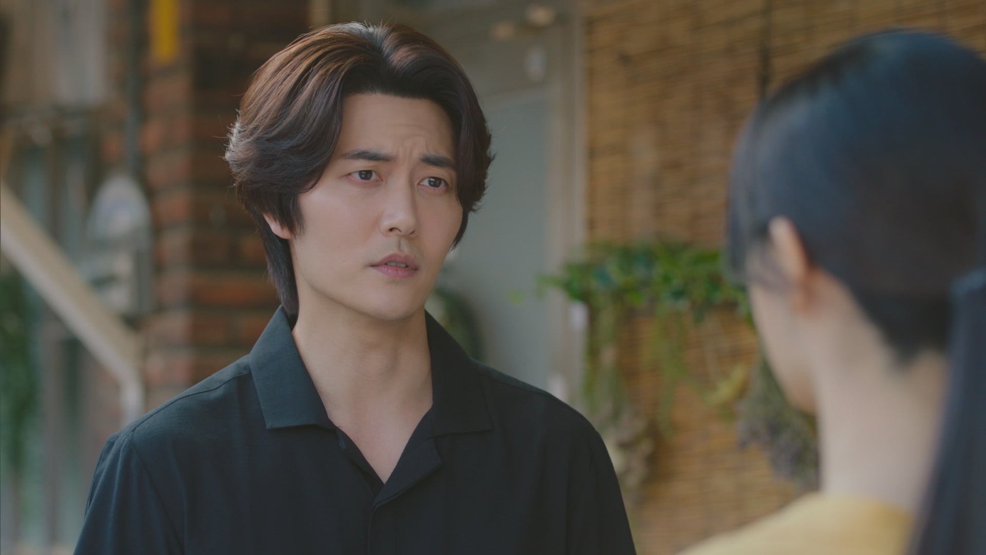 ごはんに願いを〜人生逆転レストラン〜 第102話 | Lemino(レミノ) - 映画・ドラマ・アニメや音楽・ライブが見放題 | ドコモの動画配信サービス