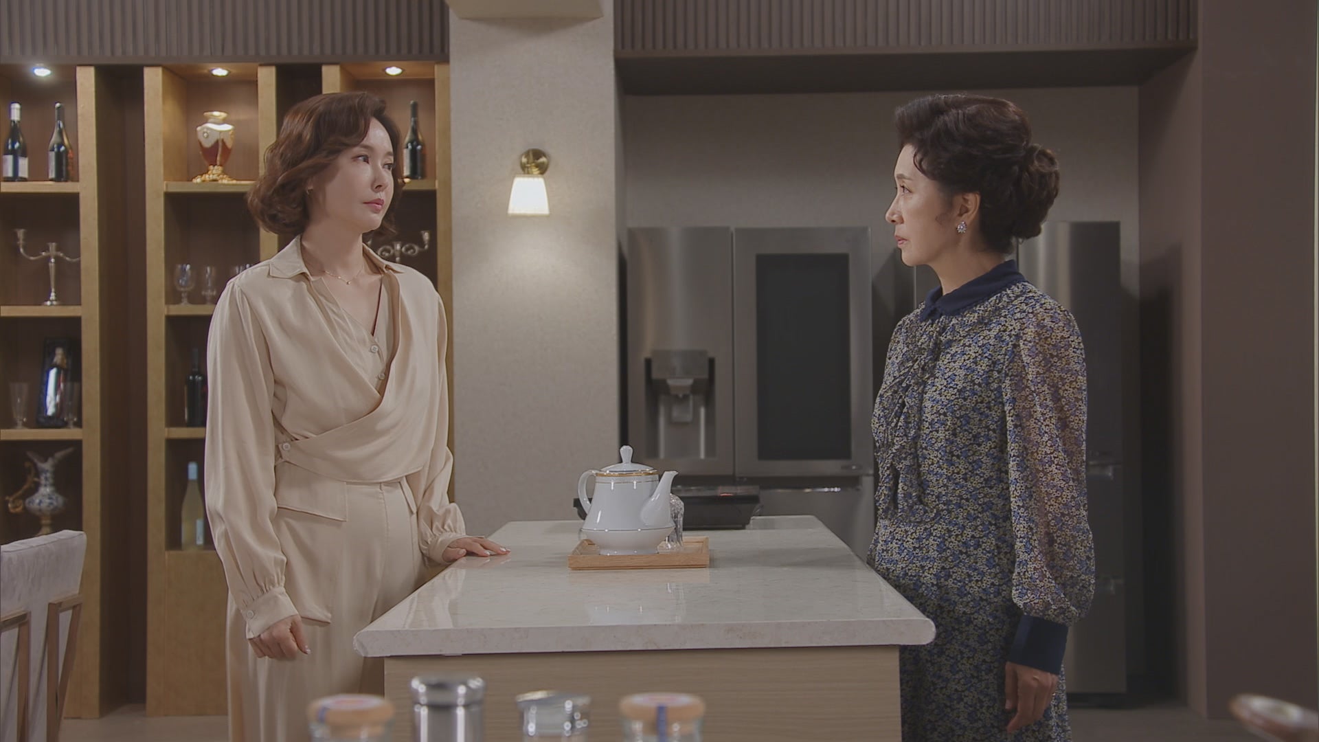 ごはんに願いを〜人生逆転レストラン〜 第105話 | Lemino(レミノ) - 映画・ドラマ・アニメや音楽・ライブが見放題 | ドコモの動画配信サービス