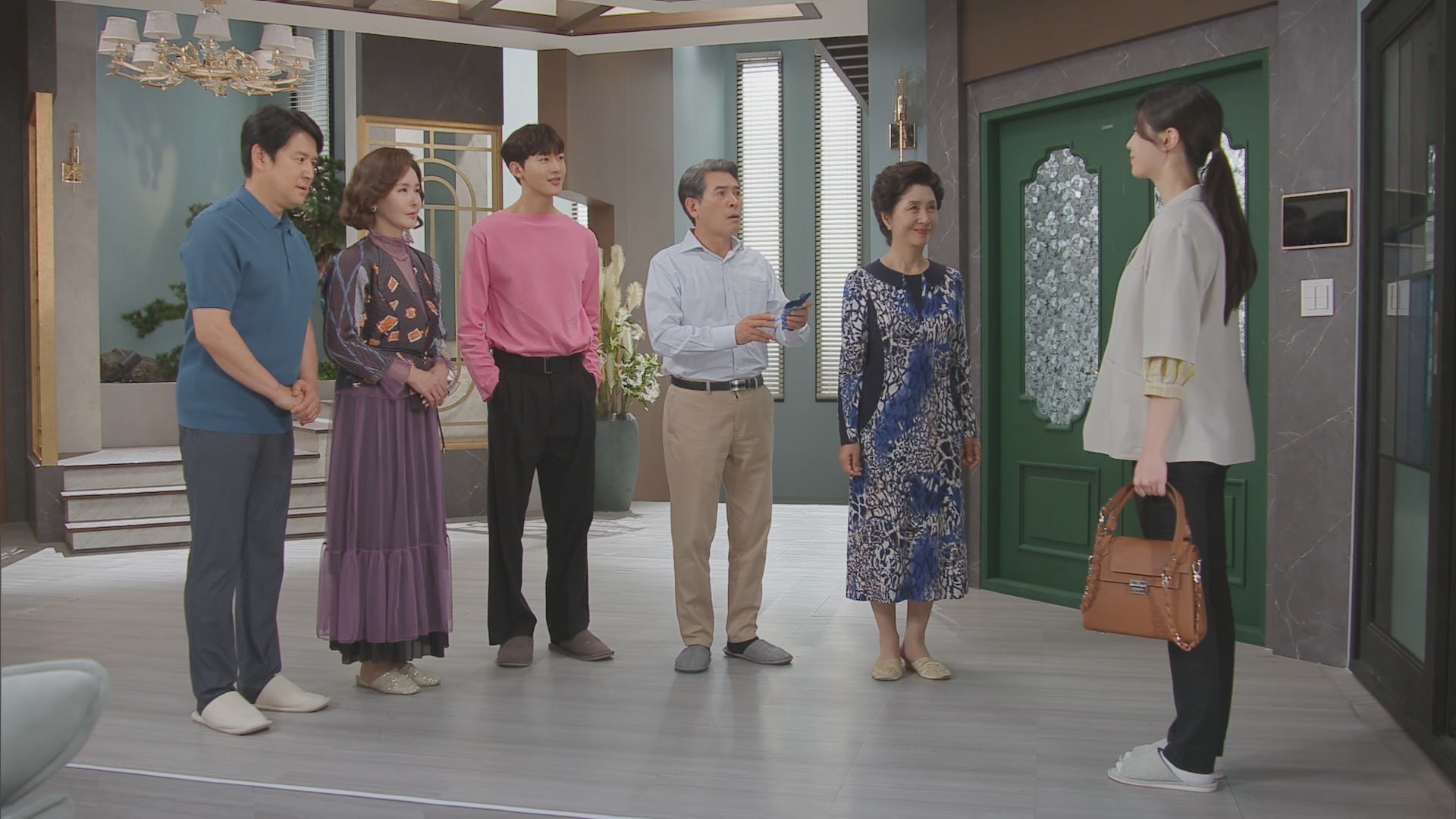 ごはんに願いを〜人生逆転レストラン〜 第108話 | Lemino(レミノ) - 映画・ドラマ・アニメや音楽・ライブが見放題 | ドコモの動画配信サービス