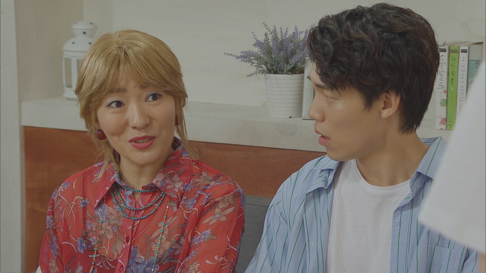 ごはんに願いを〜人生逆転レストラン〜 第113話 | Lemino(レミノ) - 映画・ドラマ・アニメや音楽・ライブが見放題 | ドコモの動画配信サービス