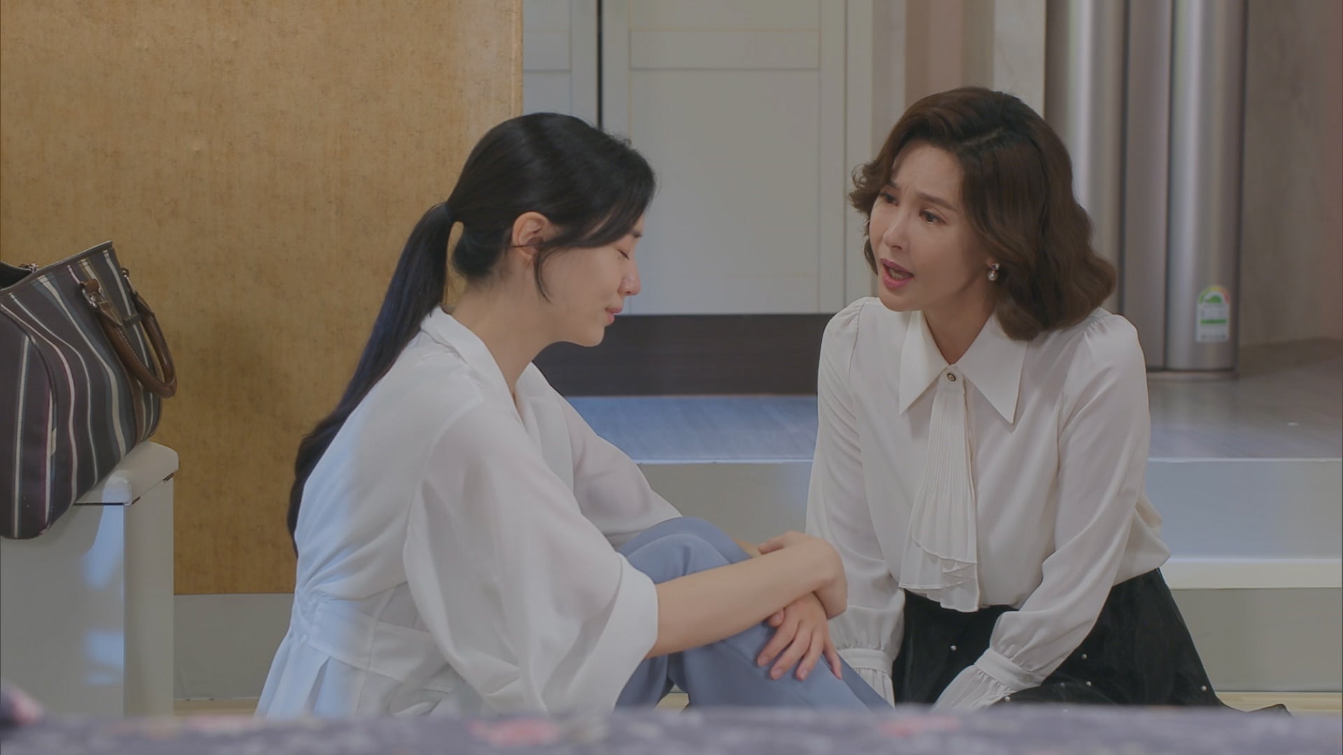 ごはんに願いを〜人生逆転レストラン〜 第114話 | Lemino(レミノ) - 映画・ドラマ・アニメや音楽・ライブが見放題 | ドコモの動画配信サービス