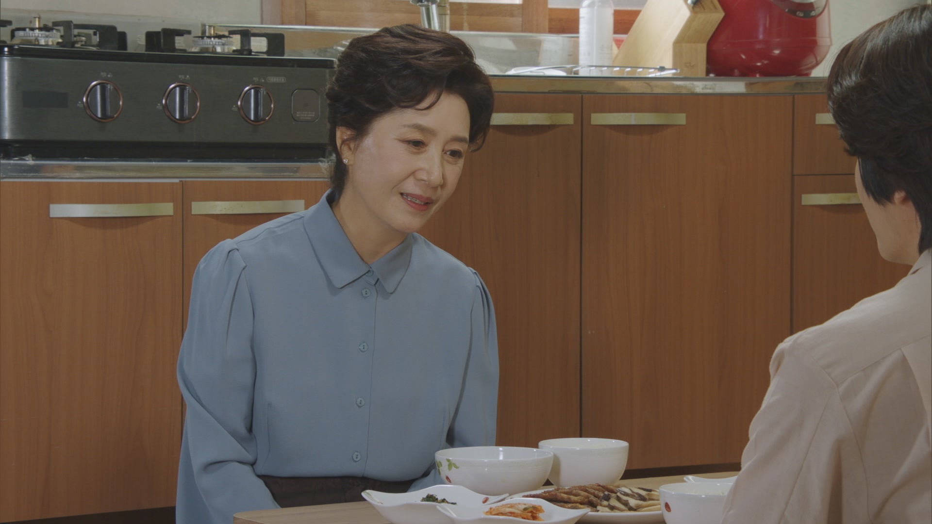 ごはんに願いを〜人生逆転レストラン〜 第115話 | Lemino(レミノ) - 映画・ドラマ・アニメや音楽・ライブが見放題 | ドコモの動画配信サービス