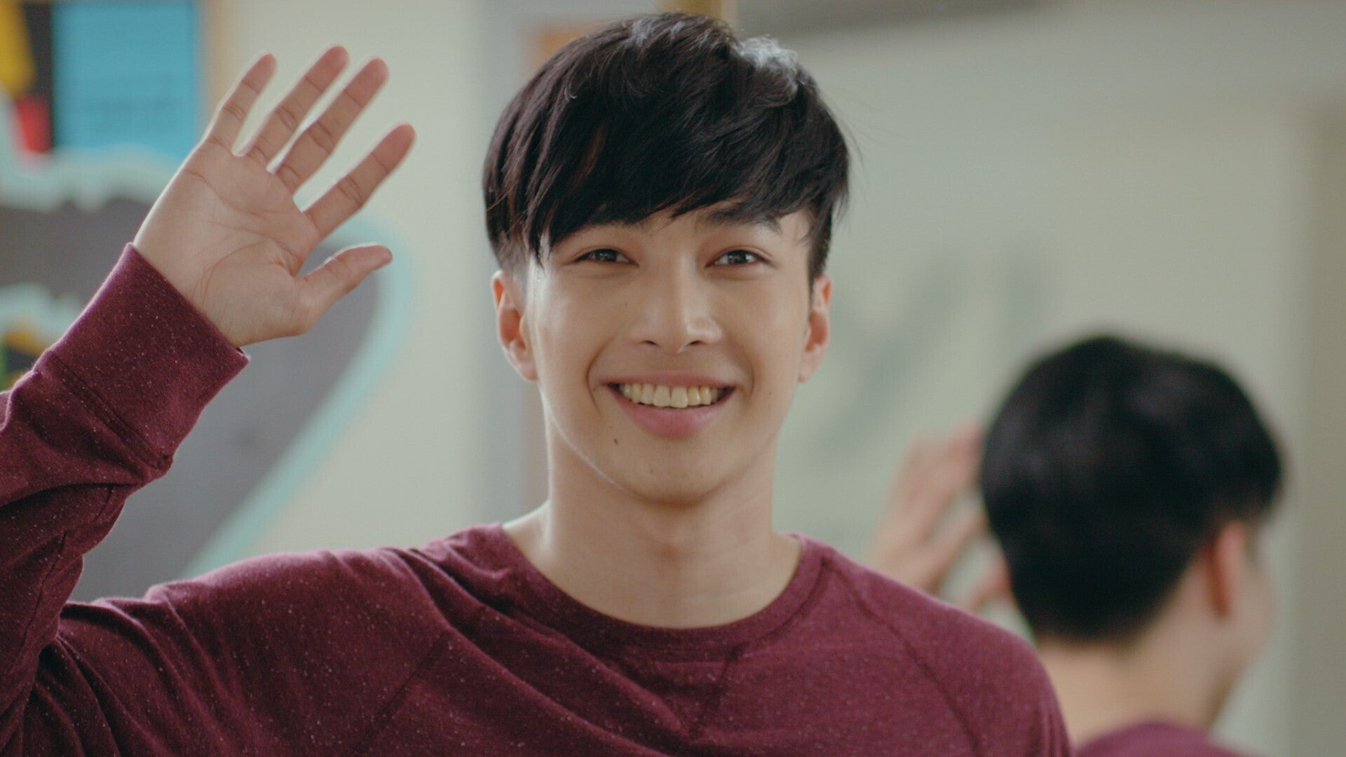 Boys Lockdown ボーイズ ロックダウン 第2話 | Lemino(レミノ) - 映画・ドラマ・アニメや音楽・ライブが見放題 ...