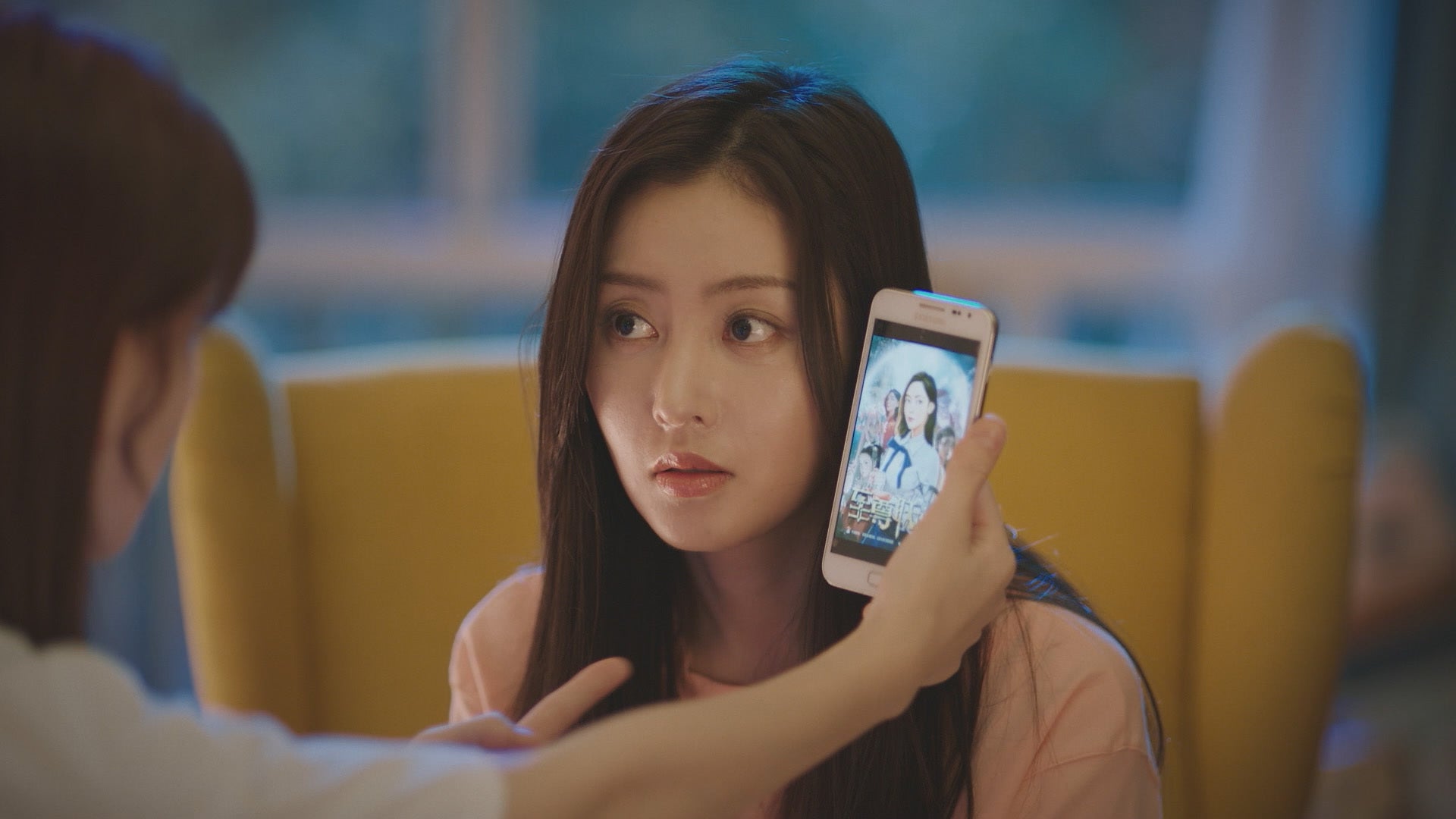 シンデレラ・プロセス〜私を輝かせる恋と夢〜 第21話 | Lemino(レミノ) - 映画・ドラマ・アニメや音楽・ライブが見放題 | ドコモの動画配信サービス