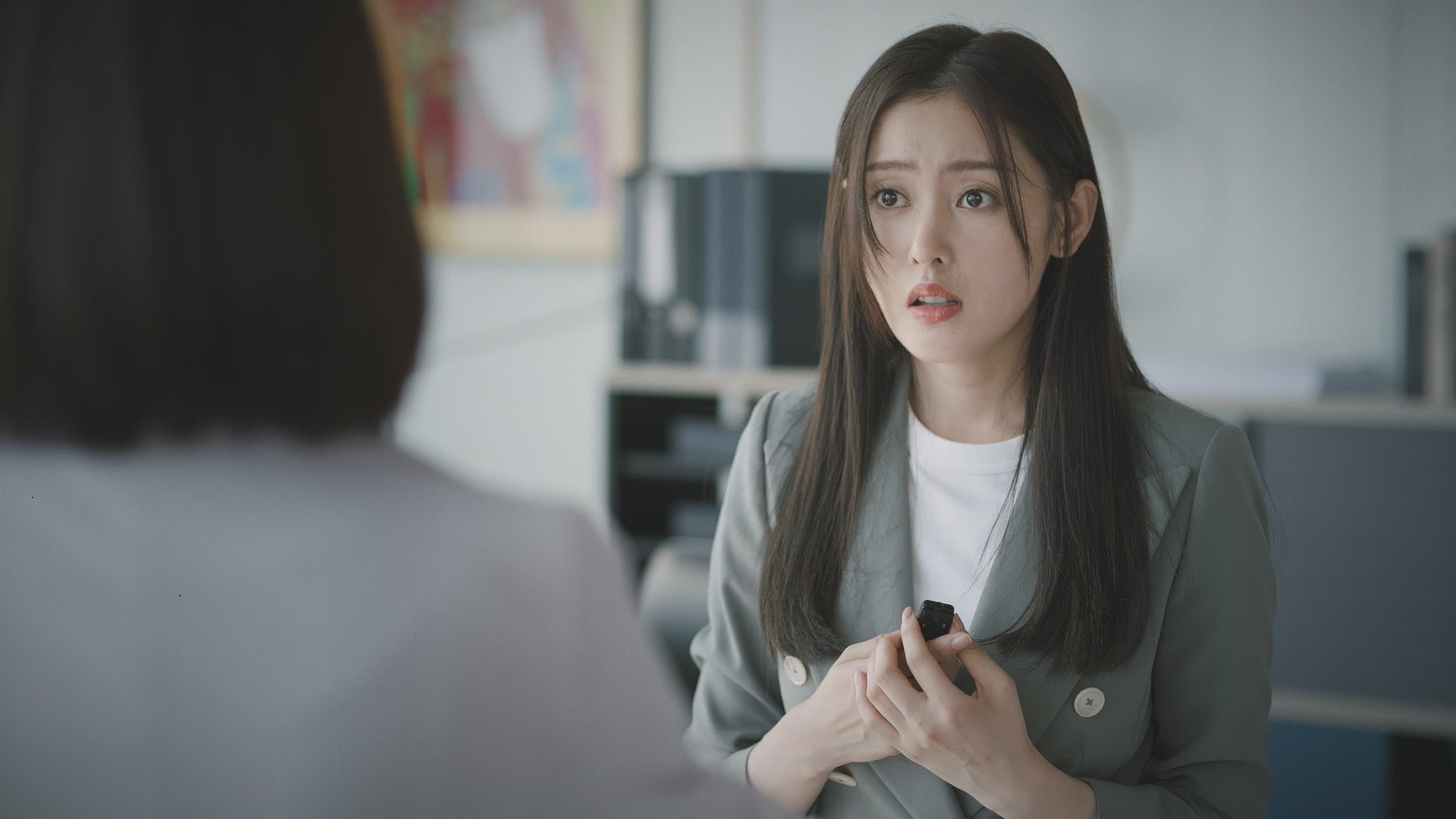 シンデレラ・プロセス〜私を輝かせる恋と夢〜 第28話 | Lemino(レミノ) - 映画・ドラマ・アニメや音楽・ライブが見放題 | ドコモの動画配信サービス