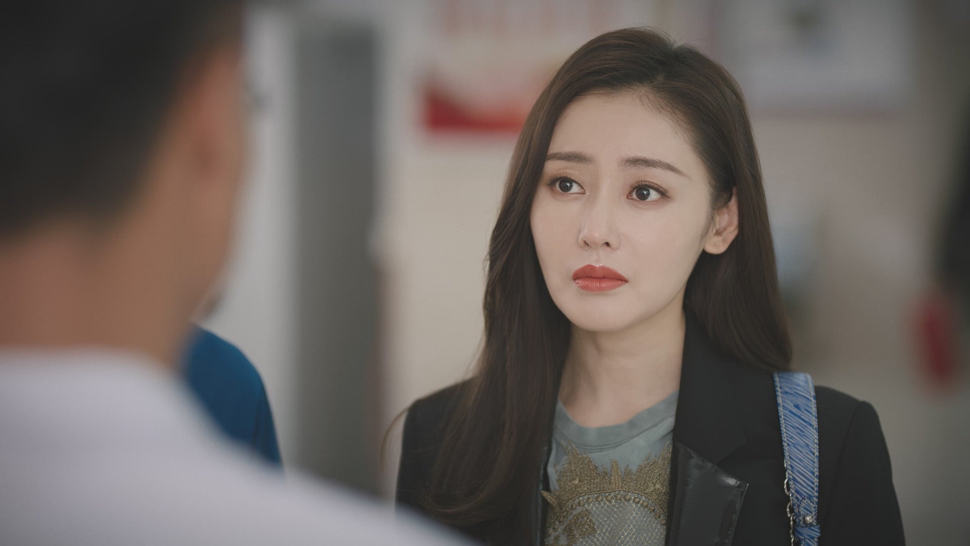 シンデレラ・プロセス〜私を輝かせる恋と夢〜 第34話 | Lemino(レミノ) - 映画・ドラマ・アニメや音楽・ライブが見放題 | ドコモの動画配信サービス