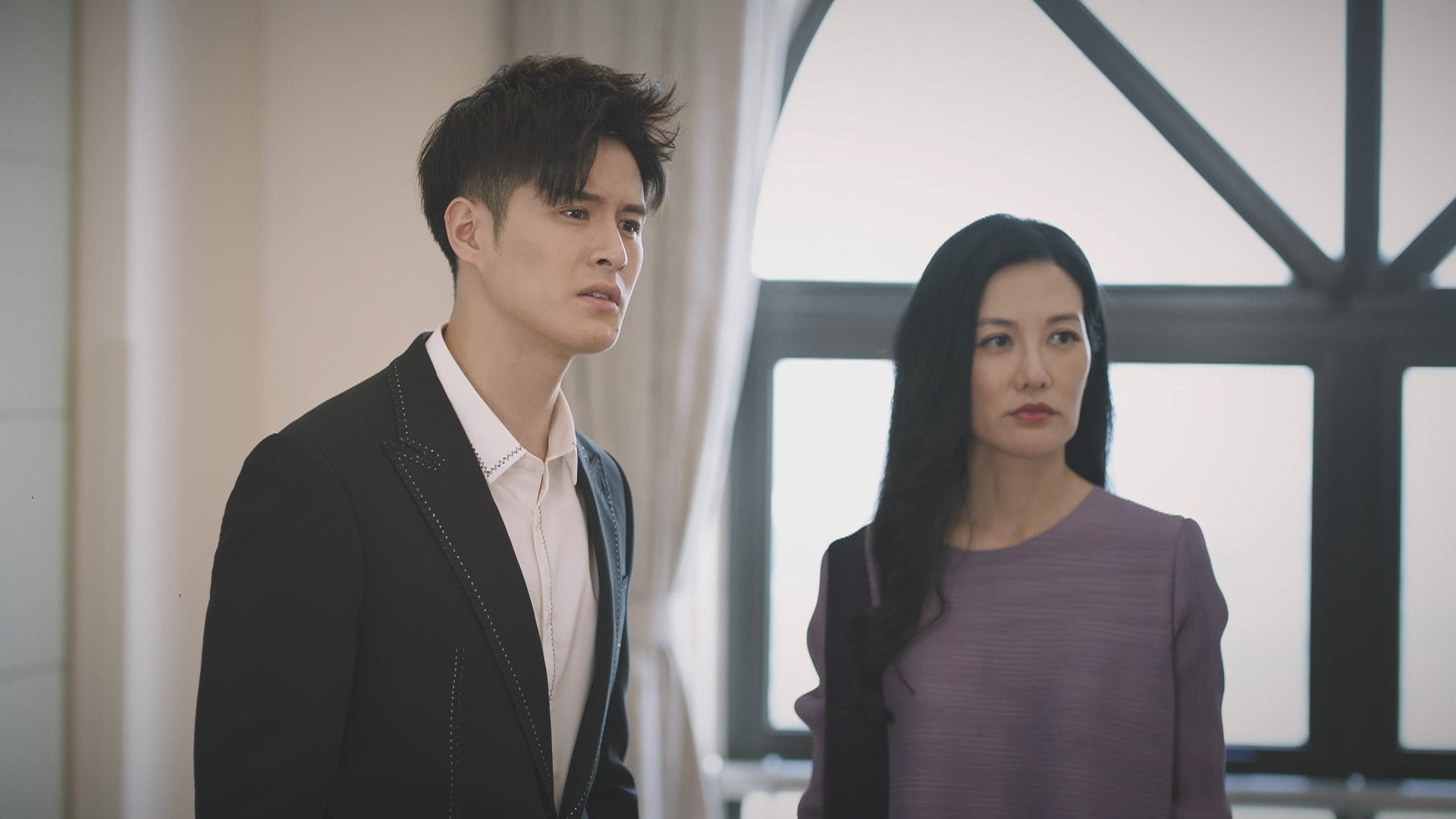 シンデレラ・プロセス〜私を輝かせる恋と夢〜 第37話 | Lemino(レミノ) - 映画・ドラマ・アニメや音楽・ライブが見放題 | ドコモの動画配信サービス