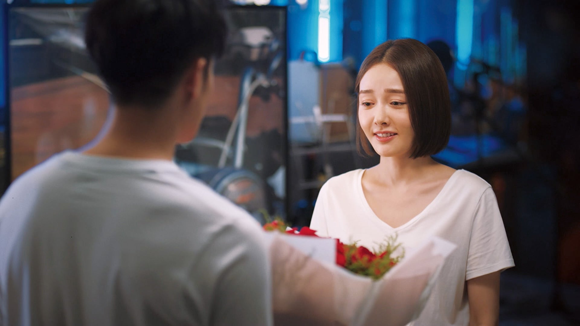 シンデレラ・プロセス〜私を輝かせる恋と夢〜 第41話 | Lemino(レミノ) - 映画・ドラマ・アニメや音楽・ライブが見放題 | ドコモの動画配信サービス