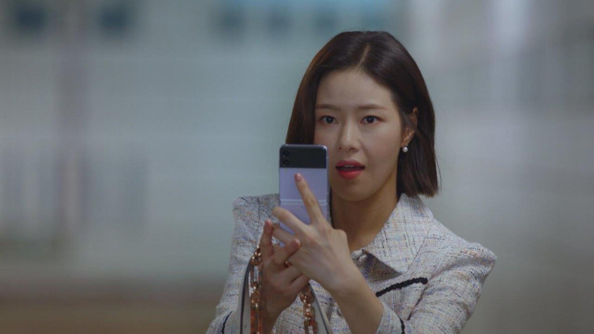 紳士とお嬢さん 第20話 | Lemino(レミノ) - 映画・ドラマ・アニメや音楽・ライブが見放題 | ドコモの動画配信サービス