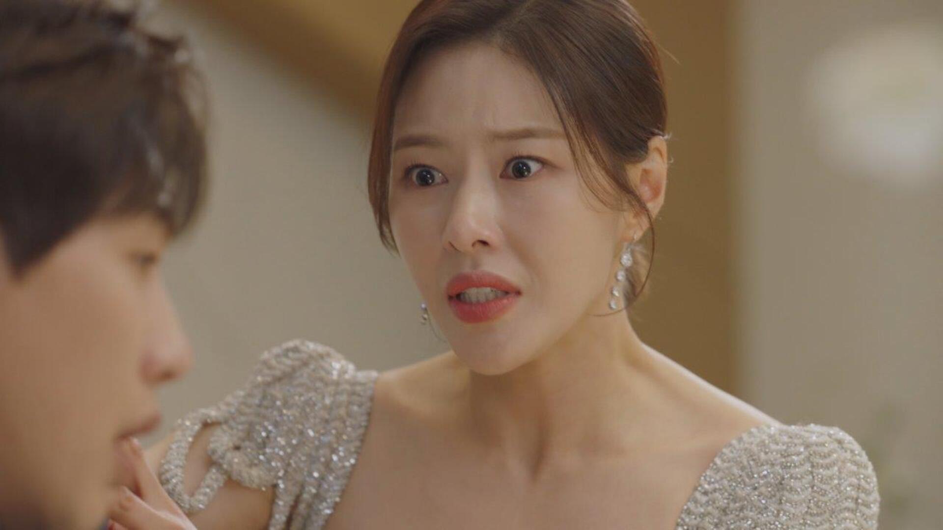 紳士とお嬢さん 第37話 | Lemino(レミノ) - 映画・ドラマ・アニメや音楽・ライブが見放題 | ドコモの動画配信サービス