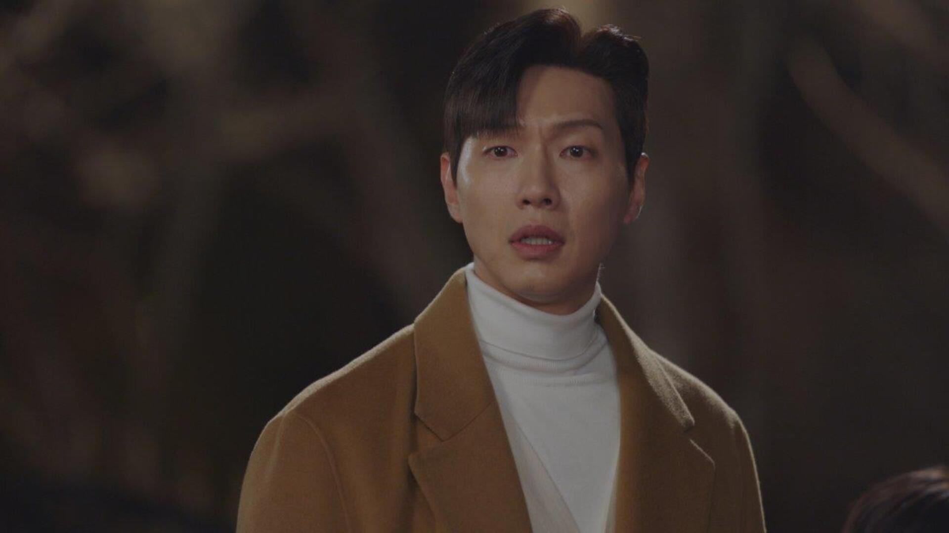 紳士とお嬢さん 第55話 | Lemino(レミノ) - 映画・ドラマ・アニメや音楽・ライブが見放題 | ドコモの動画配信サービス