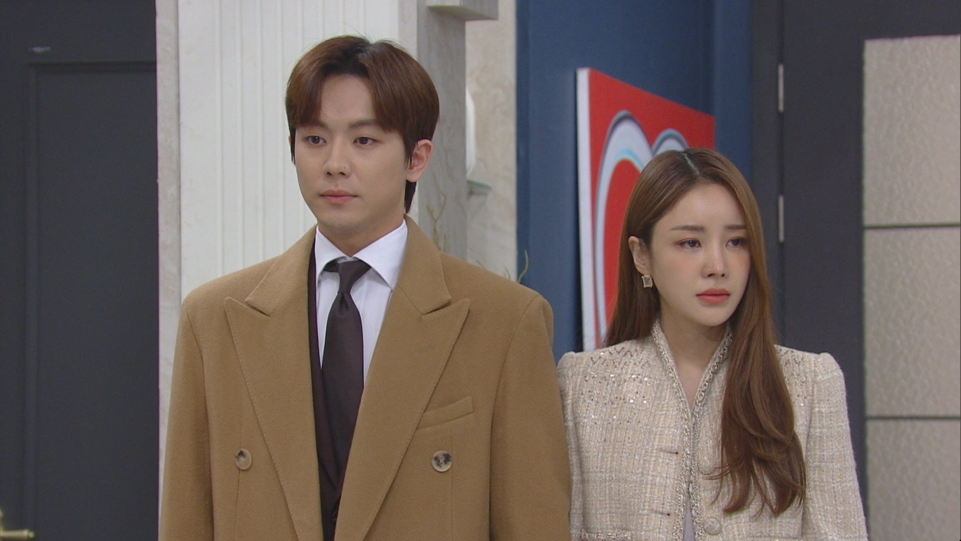 紳士とお嬢さん 第63話 | Lemino(レミノ) - 映画・ドラマ・アニメや音楽・ライブが見放題 | ドコモの動画配信サービス