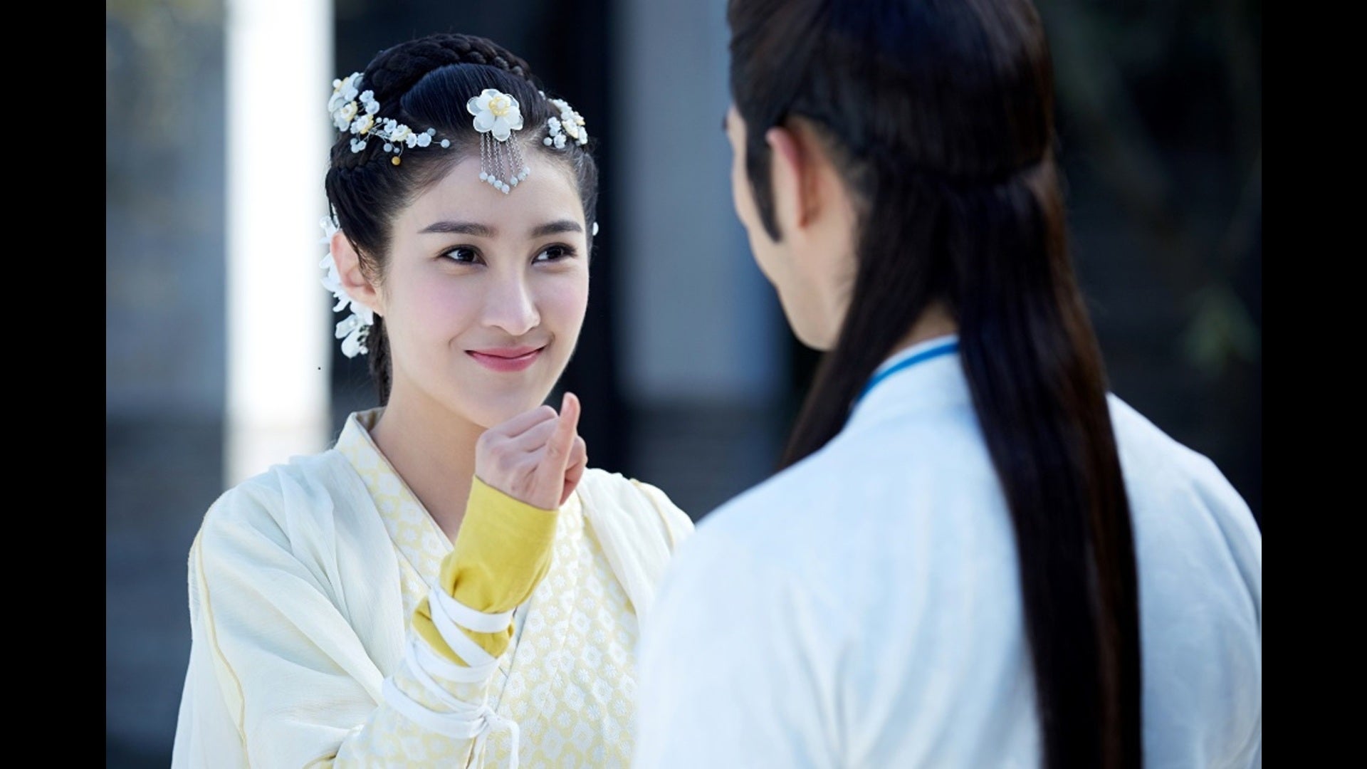 古剣奇譚〜天翔ける運命〜＃35 | Lemino(レミノ) - 映画・ドラマ・アニメや音楽・ライブが見放題 | ドコモの動画配信サービス