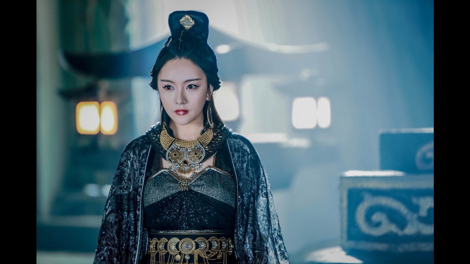 古剣奇譚〜天翔ける運命〜＃36 | Lemino(レミノ) - 映画・ドラマ・アニメや音楽・ライブが見放題 | ドコモの動画配信サービス