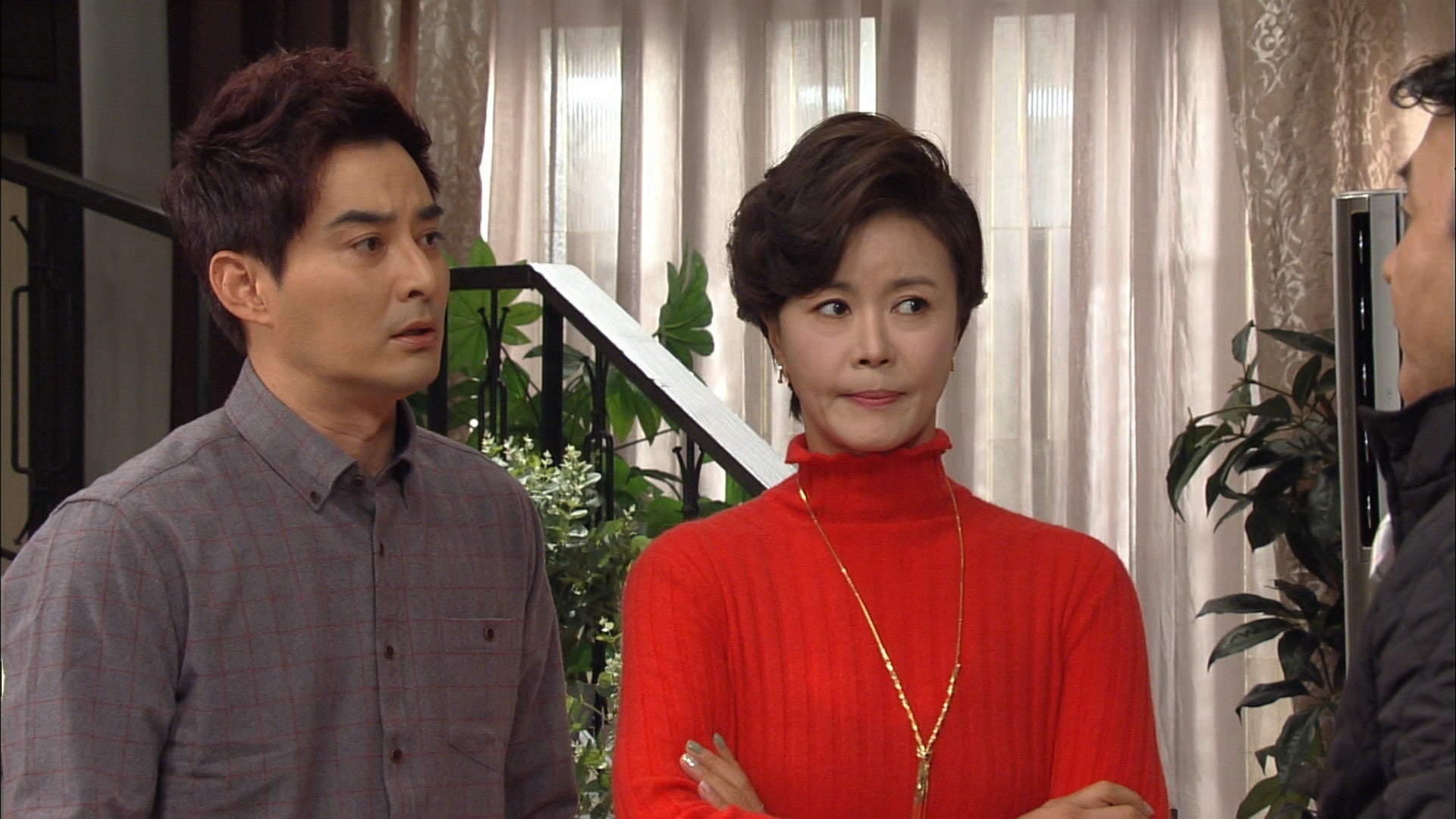 我が家のロマンス 第22話 | Lemino(レミノ) - 映画・ドラマ・アニメや音楽・ライブが見放題 | ドコモの動画配信サービス