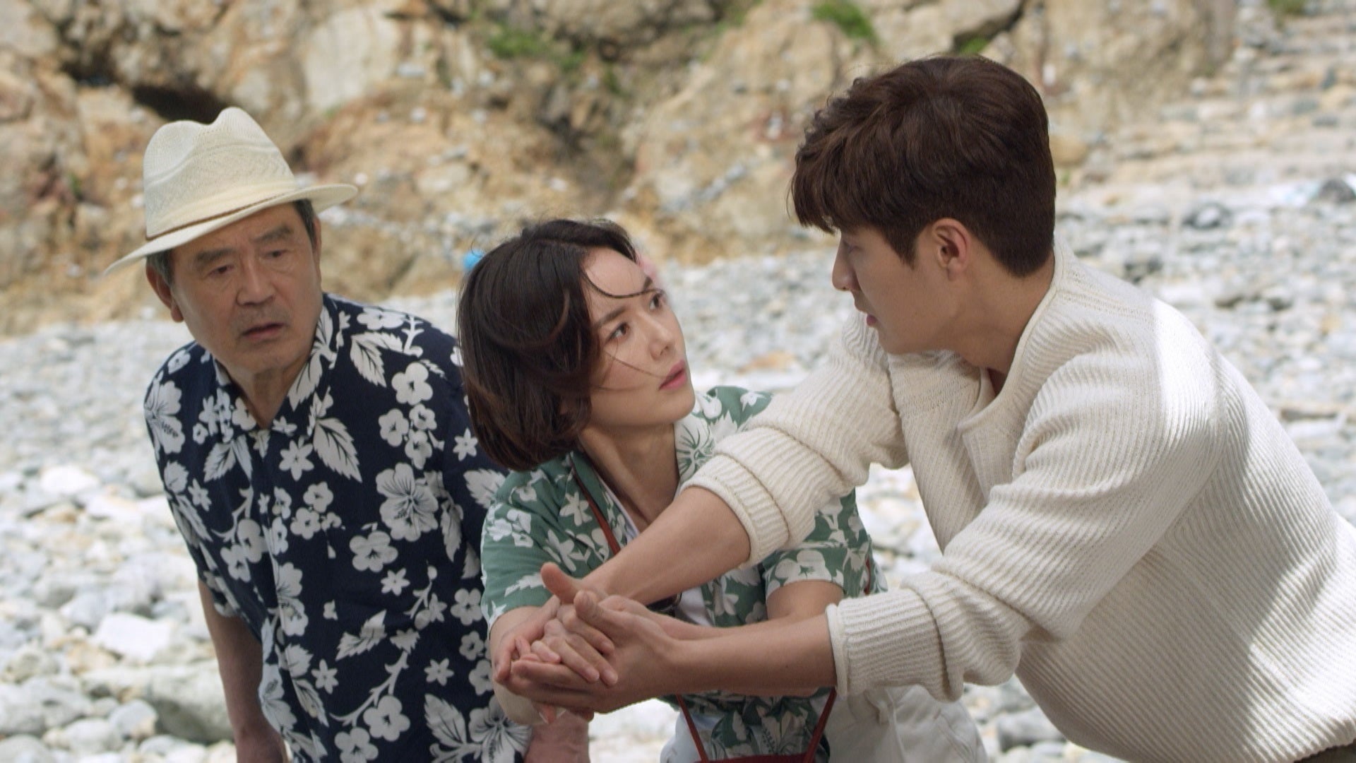 素晴らしい遺産〜花咲く人生〜 第32話 | Lemino(レミノ) - 映画・ドラマ・アニメや音楽・ライブが見放題 | ドコモの動画配信サービス