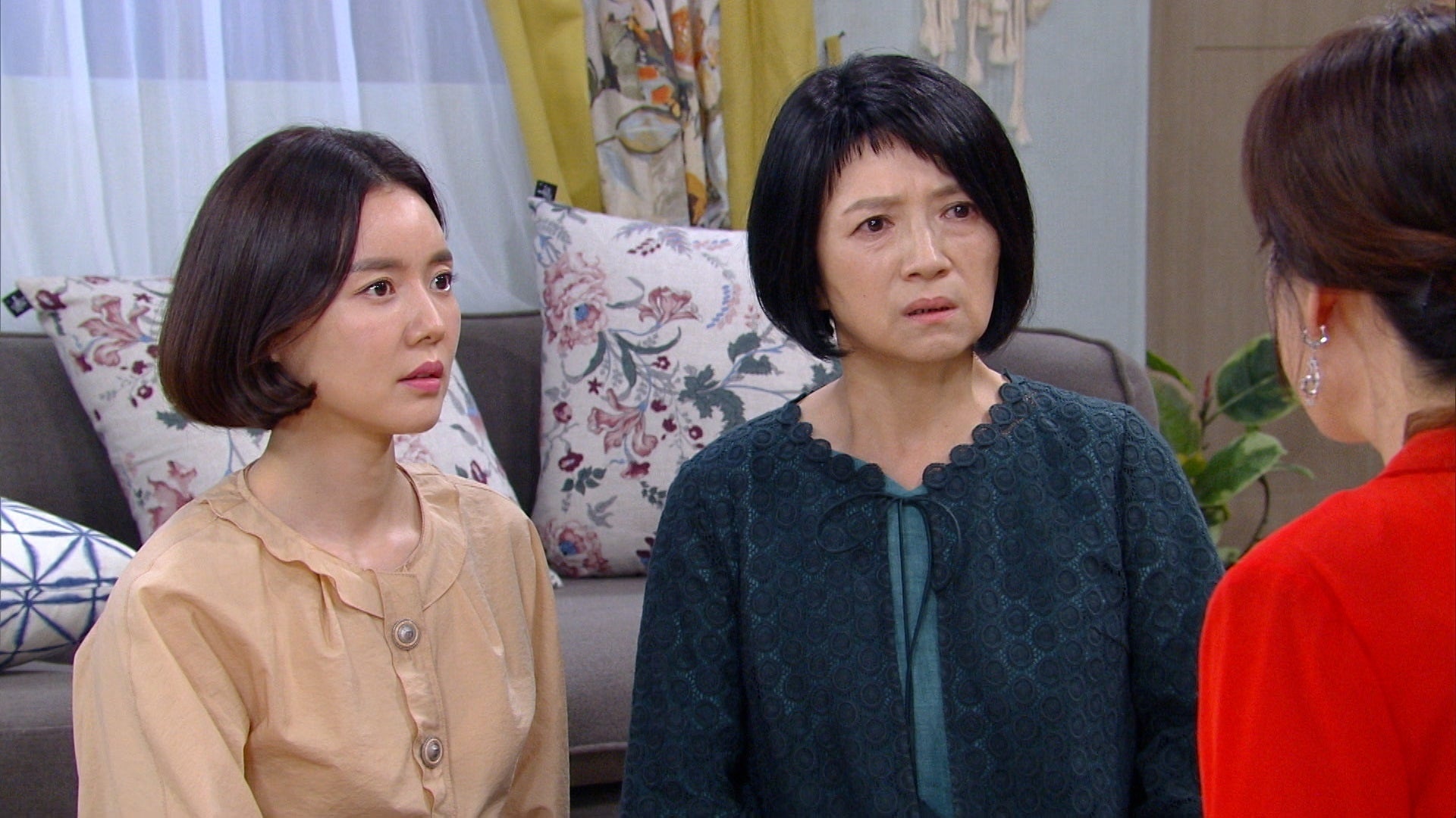 素晴らしい遺産〜花咲く人生〜 第62話 | Lemino(レミノ) - 映画・ドラマ・アニメや音楽・ライブが見放題 | ドコモの動画配信サービス