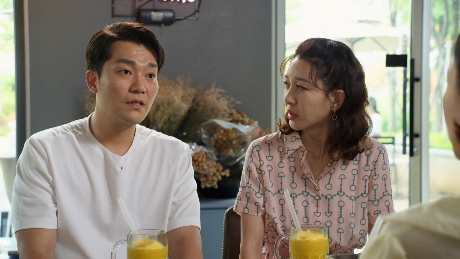 素晴らしい遺産〜花咲く人生〜 第72話 | Lemino（レミノ）／ドコモの新しい映像サービス - 知らなかった、大好きへ。