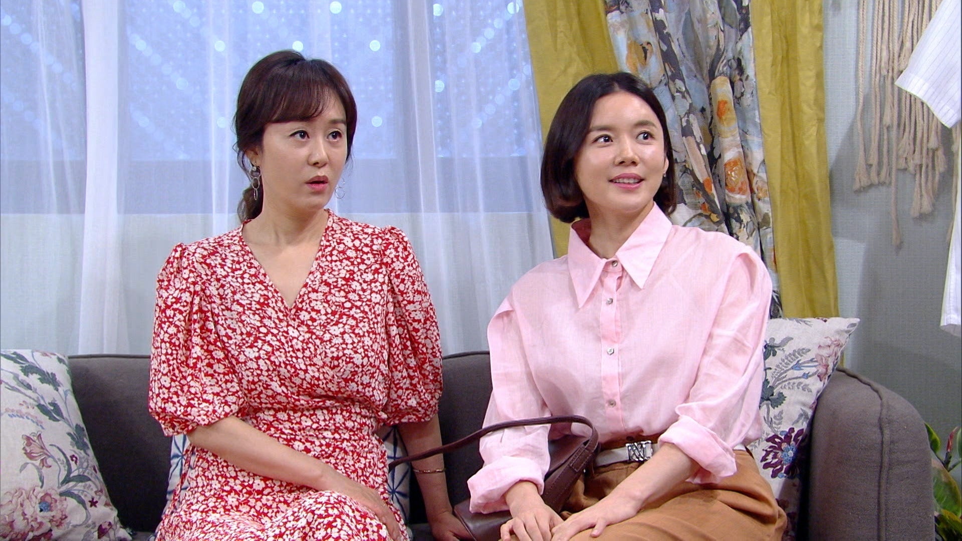 素晴らしい遺産〜花咲く人生〜 第74話 | Lemino(レミノ) - 映画・ドラマ・アニメや音楽・ライブが見放題 | ドコモの動画配信サービス