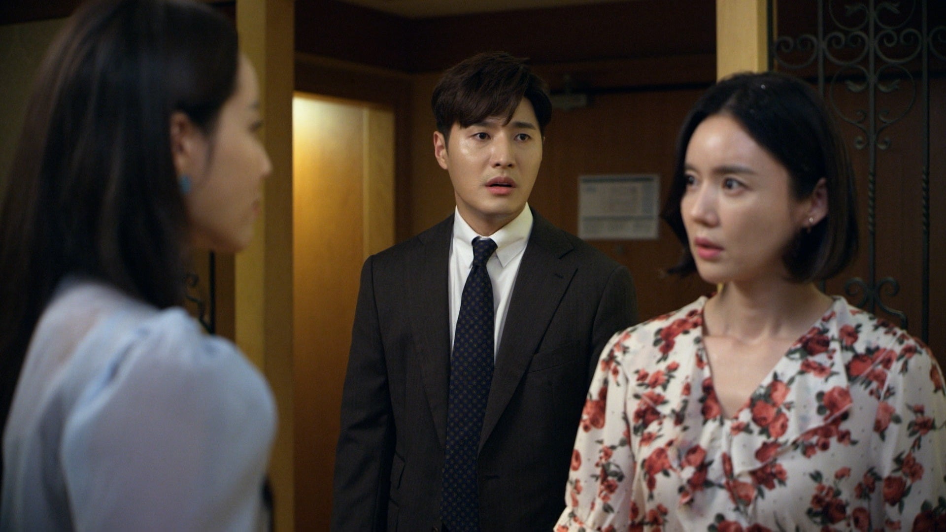 素晴らしい遺産〜花咲く人生〜 第98話 | Lemino(レミノ) - 映画・ドラマ・アニメや音楽・ライブが見放題 | ドコモの動画配信サービス