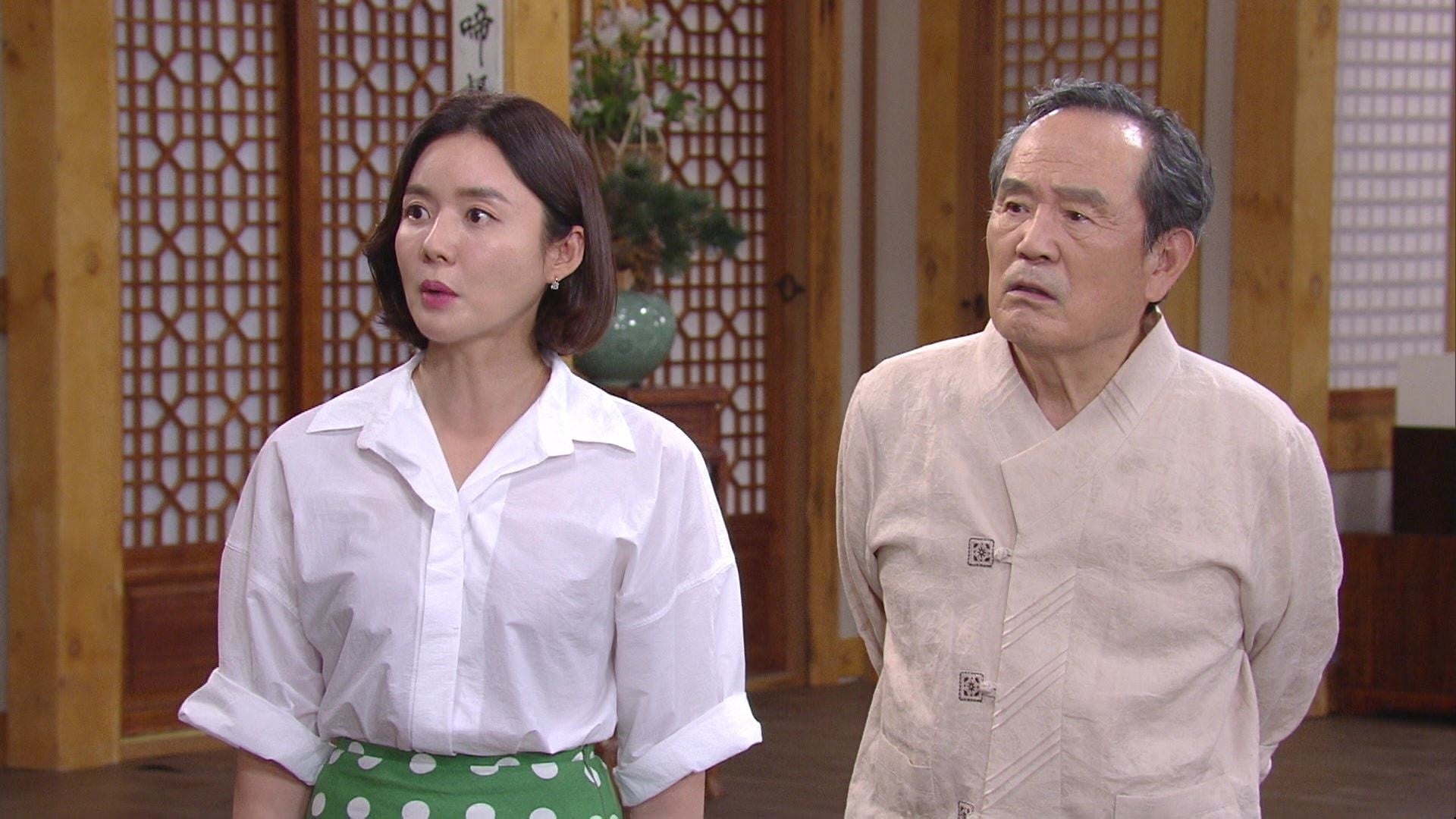 素晴らしい遺産〜花咲く人生〜 第101話 | Lemino(レミノ) - 映画・ドラマ・アニメや音楽・ライブが見放題 | ドコモの動画配信サービス