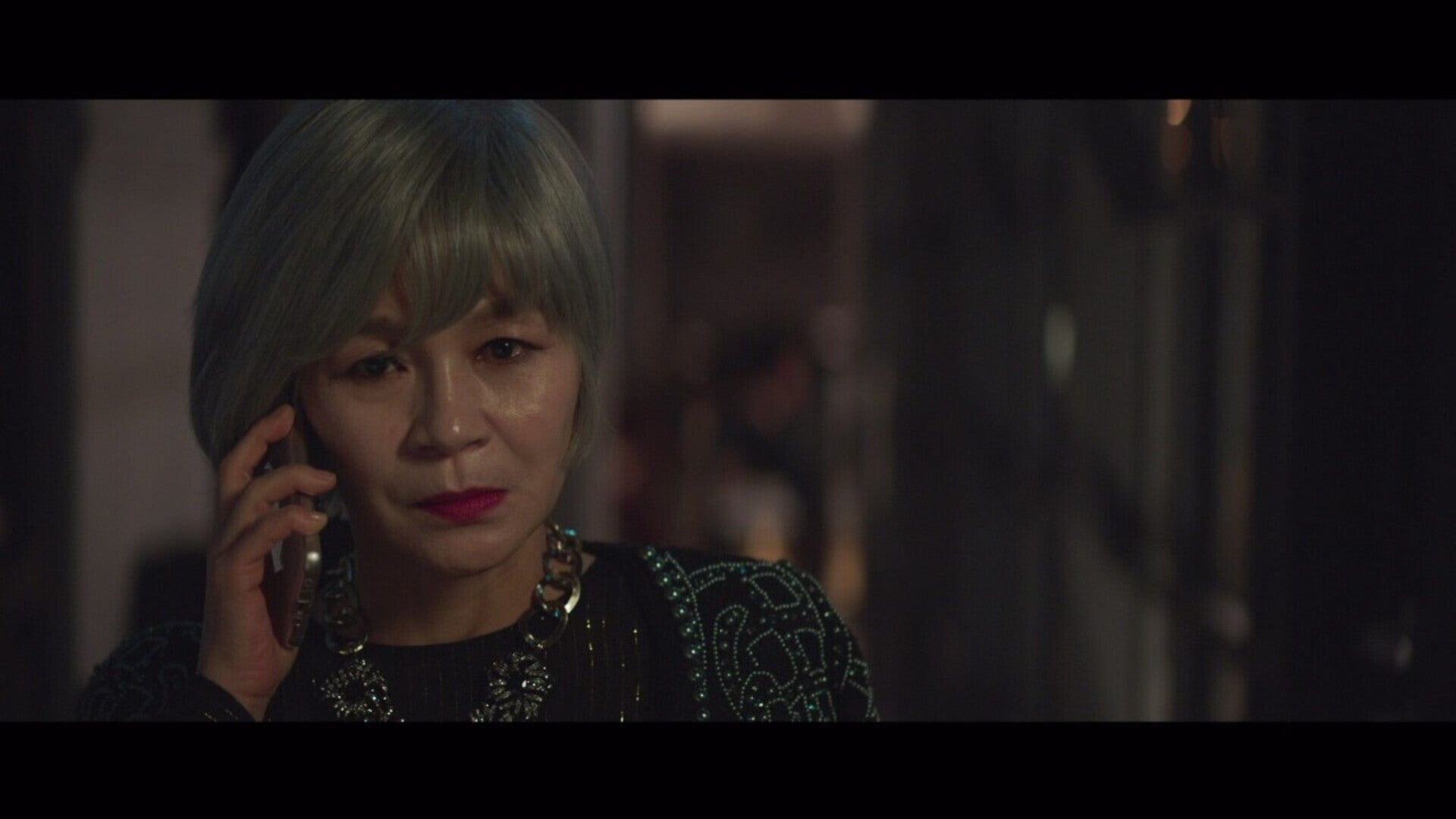 ユ・ビョルナ！ムンシェフ〜恋のレシピ〜 第12話 | Lemino(レミノ) - 映画・ドラマ・アニメや音楽・ライブが見放題 | ドコモの動画配信サービス