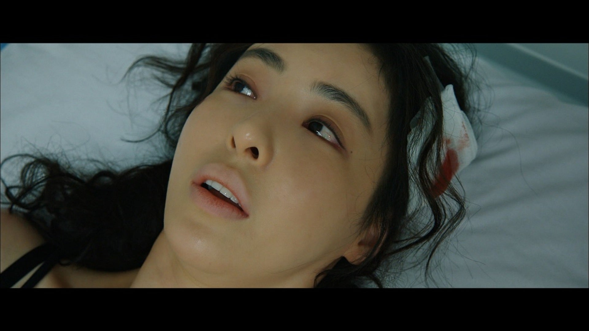 L.U.C.A. : The Beginning 第2話 | Lemino(レミノ) - 映画・ドラマ・アニメや音楽・ライブが見放題 | ドコモの動画配信サービス