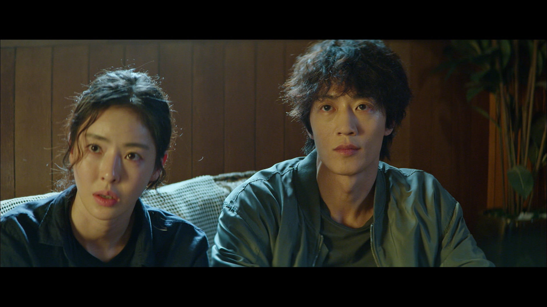 L.U.C.A. : The Beginning 第3話 | Lemino(レミノ) - 映画・ドラマ・アニメや音楽・ライブが見放題 | ドコモの動画配信サービス