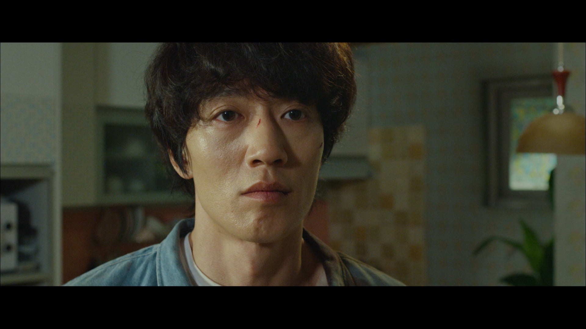 L.U.C.A. : The Beginning 第5話 | Lemino(レミノ) - 映画・ドラマ・アニメや音楽・ライブが見放題 | ドコモの動画配信サービス