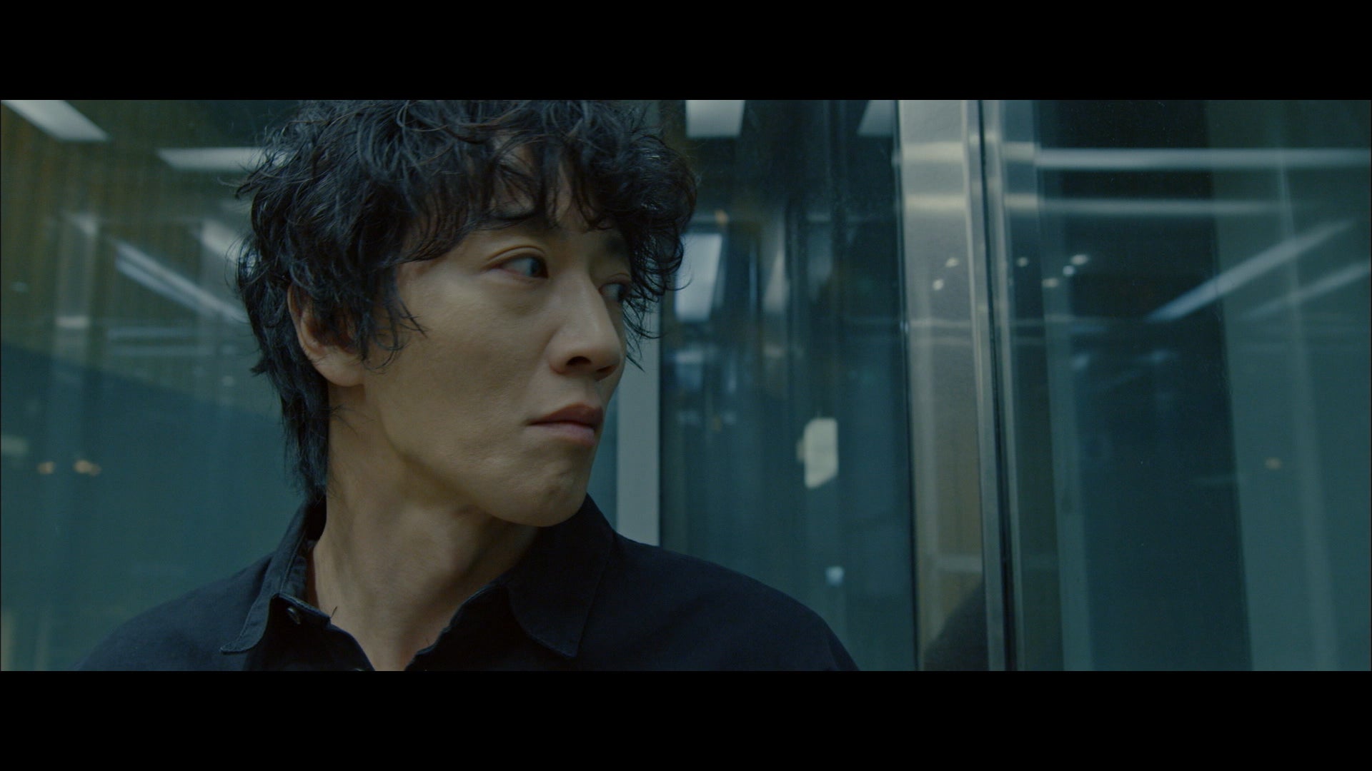 L.U.C.A. : The Beginning 第10話 | Lemino(レミノ) - 映画・ドラマ・アニメや音楽・ライブが見放題 | ドコモの動画配信サービス