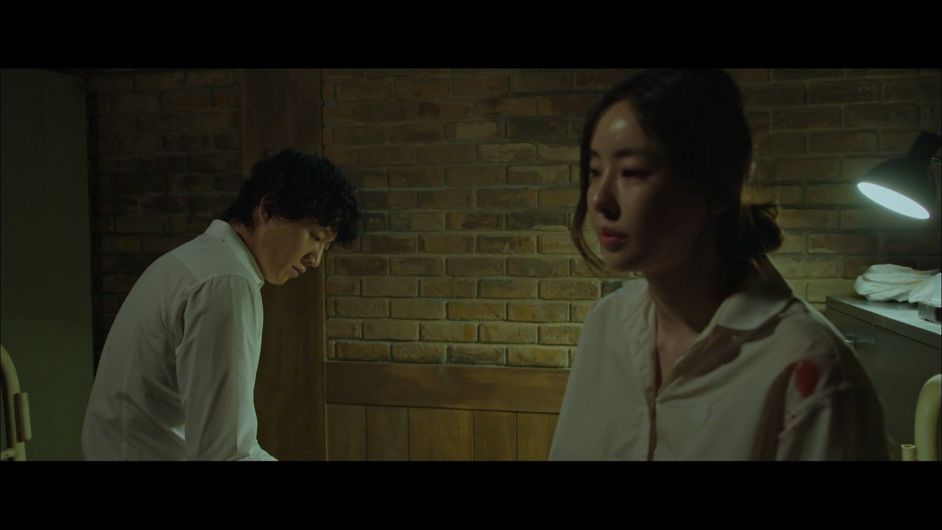 L.U.C.A. : The Beginning 第11話 | Lemino(レミノ) - 映画・ドラマ・アニメや音楽・ライブが見放題 | ドコモの動画配信サービス