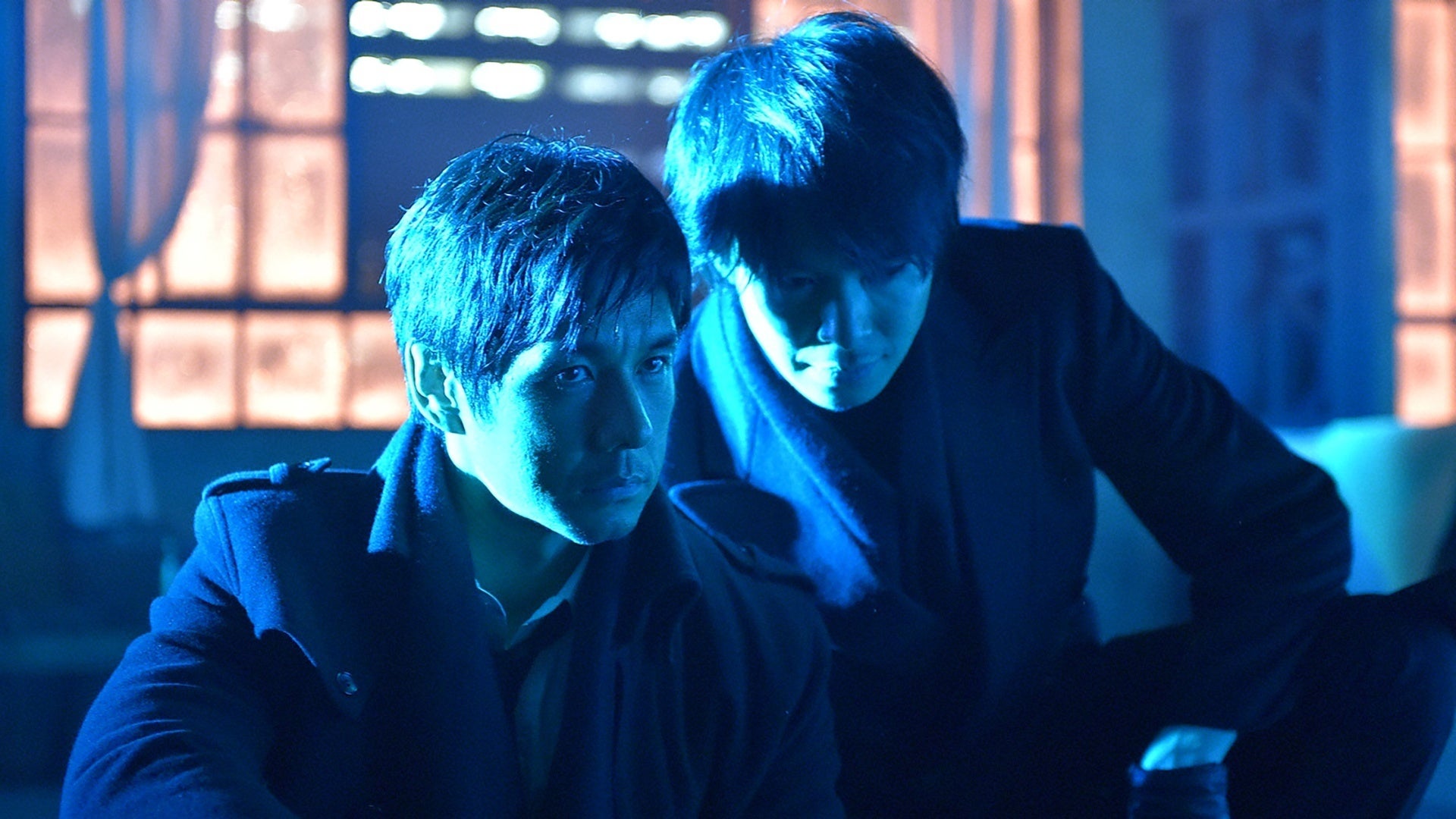 MOZU Season2〜幻の翼〜 Episode2 | Lemino(レミノ) - 映画・ドラマ・アニメや音楽・ライブが見放題 | ドコモの動画配信サービス