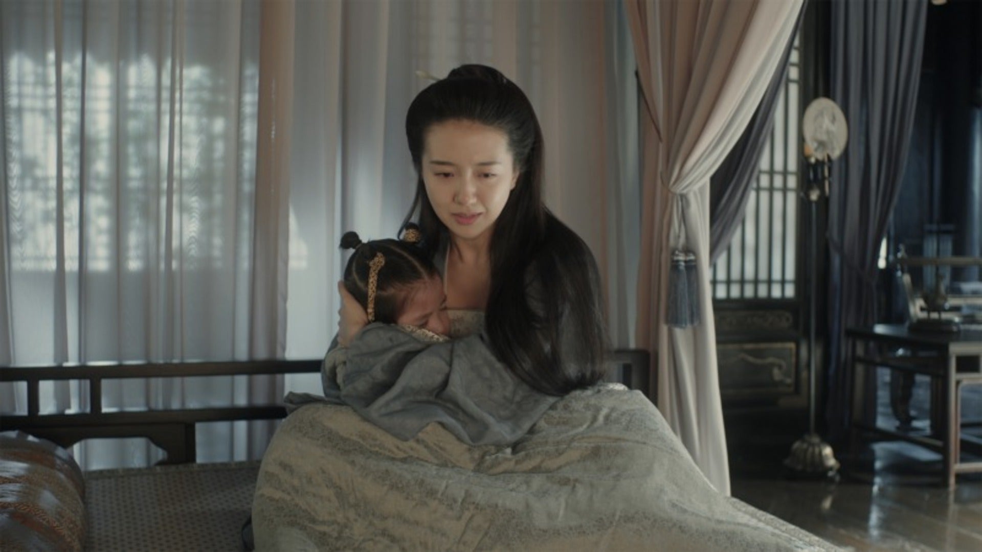 孤城閉〜仁宗、その愛と大義〜 #40 | Lemino(レミノ) - 映画・ドラマ・アニメや音楽・ライブが見放題 | ドコモの動画配信サービス