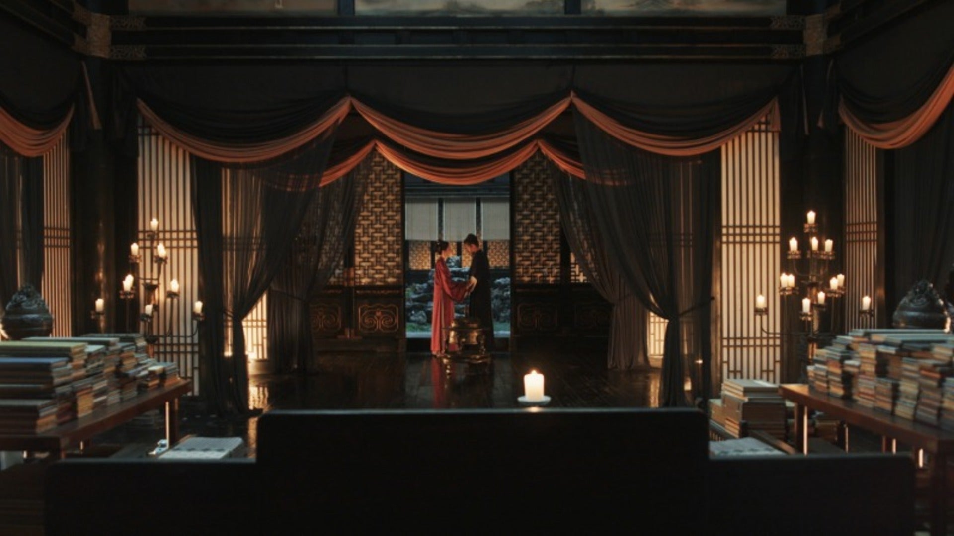 孤城閉〜仁宗、その愛と大義〜 #67 | Lemino（レミノ）／ドコモの新しい映像サービス - 知らなかった、大好きへ。