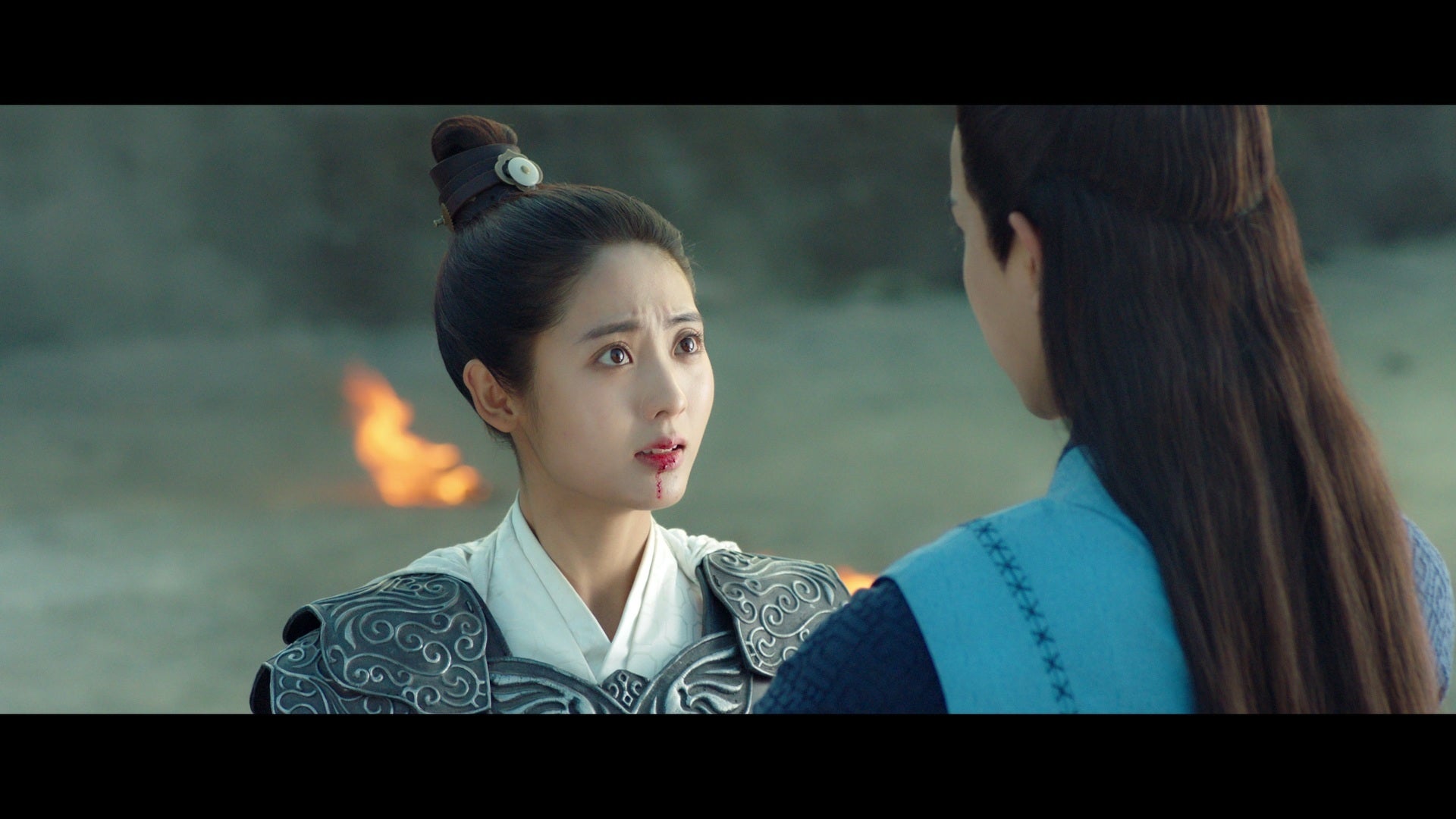 月照らす、君を想ふ 〜The Moon Brightens for You〜 #25 | Lemino(レミノ) - 映画・ドラマ・アニメや音楽・ライブが見放題 | ドコモの動画配信サービス