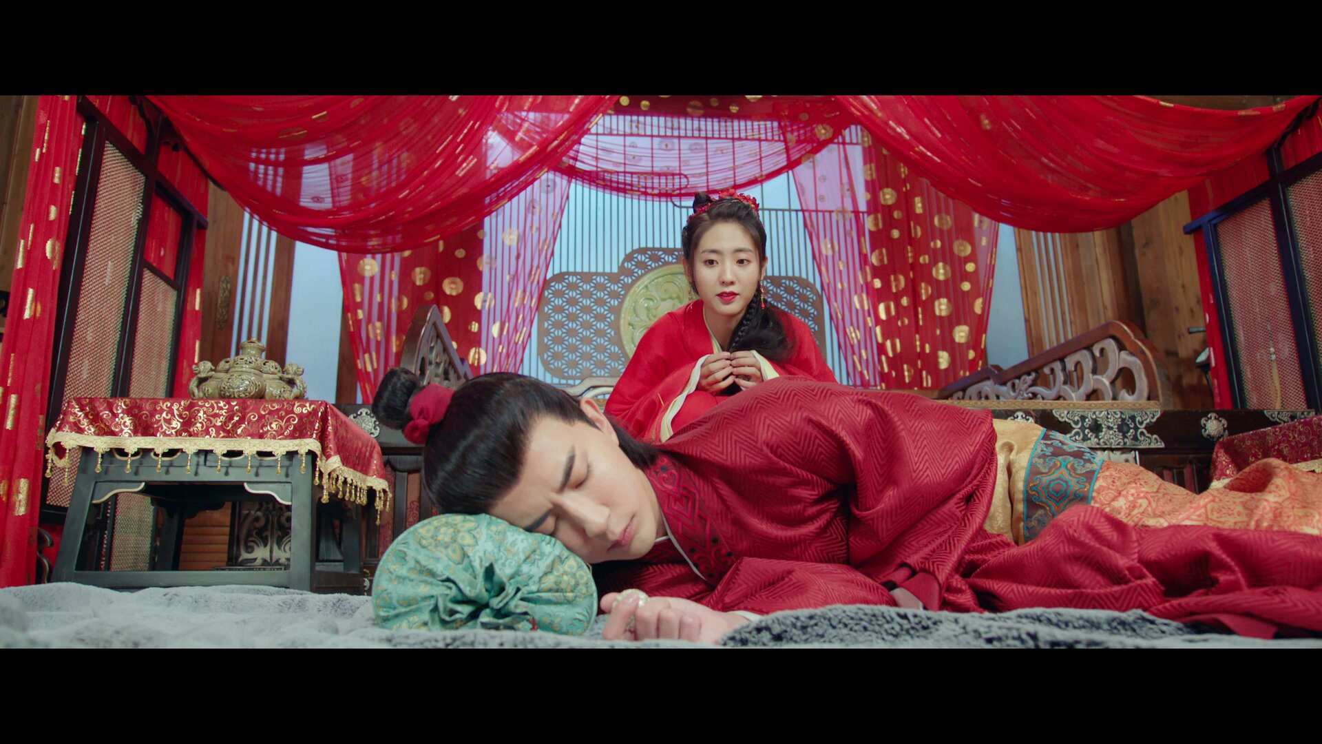 月照らす、君を想ふ 〜The Moon Brightens for You〜 #28 | Lemino(レミノ) - 映画・ドラマ・アニメや音楽・ライブが見放題 | ドコモの動画配信サービス