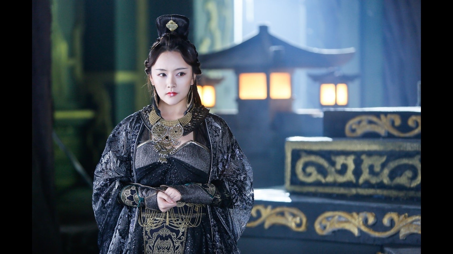 古剣奇譚〜天翔ける運命〜＃42 | Lemino(レミノ) - 映画・ドラマ・アニメや音楽・ライブが見放題 | ドコモの動画配信サービス