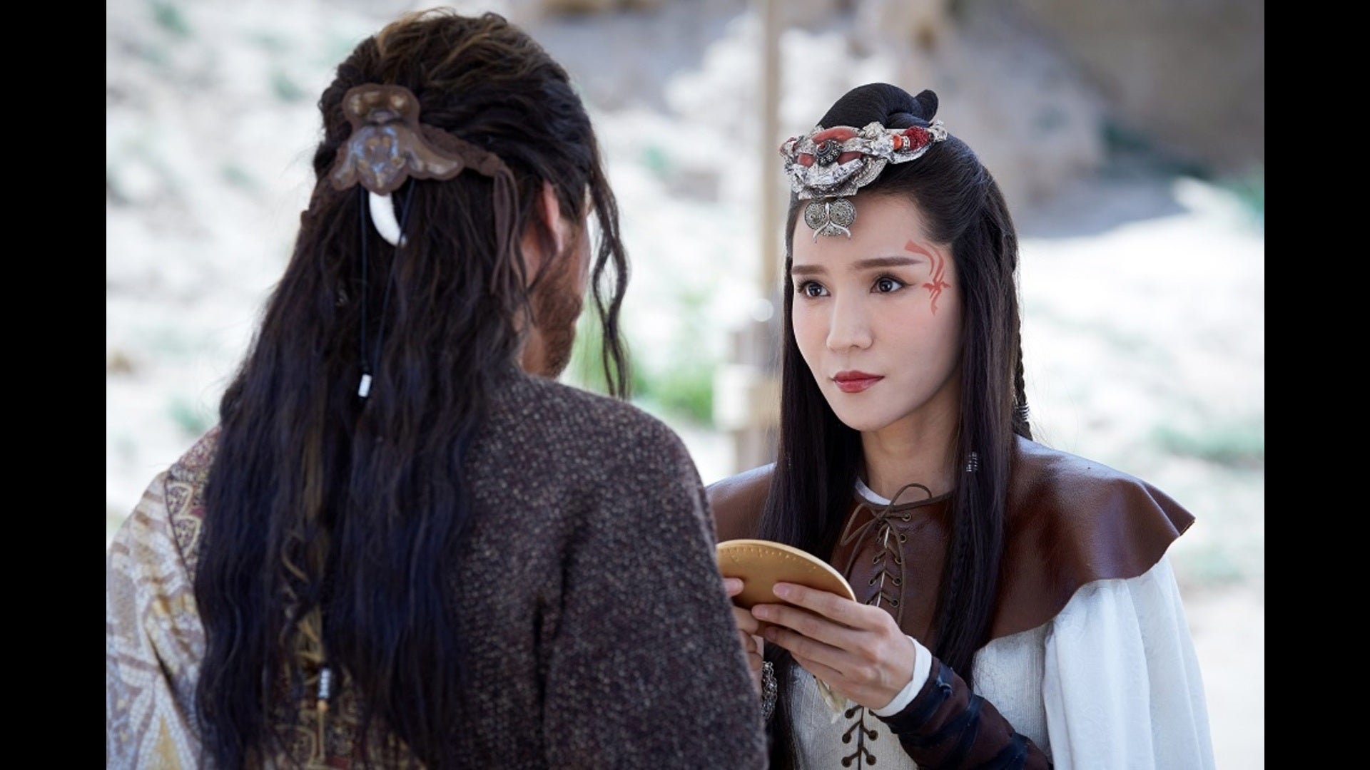 古剣奇譚〜天翔ける運命〜＃43 | Lemino(レミノ) - 映画・ドラマ・アニメや音楽・ライブが見放題 | ドコモの動画配信サービス