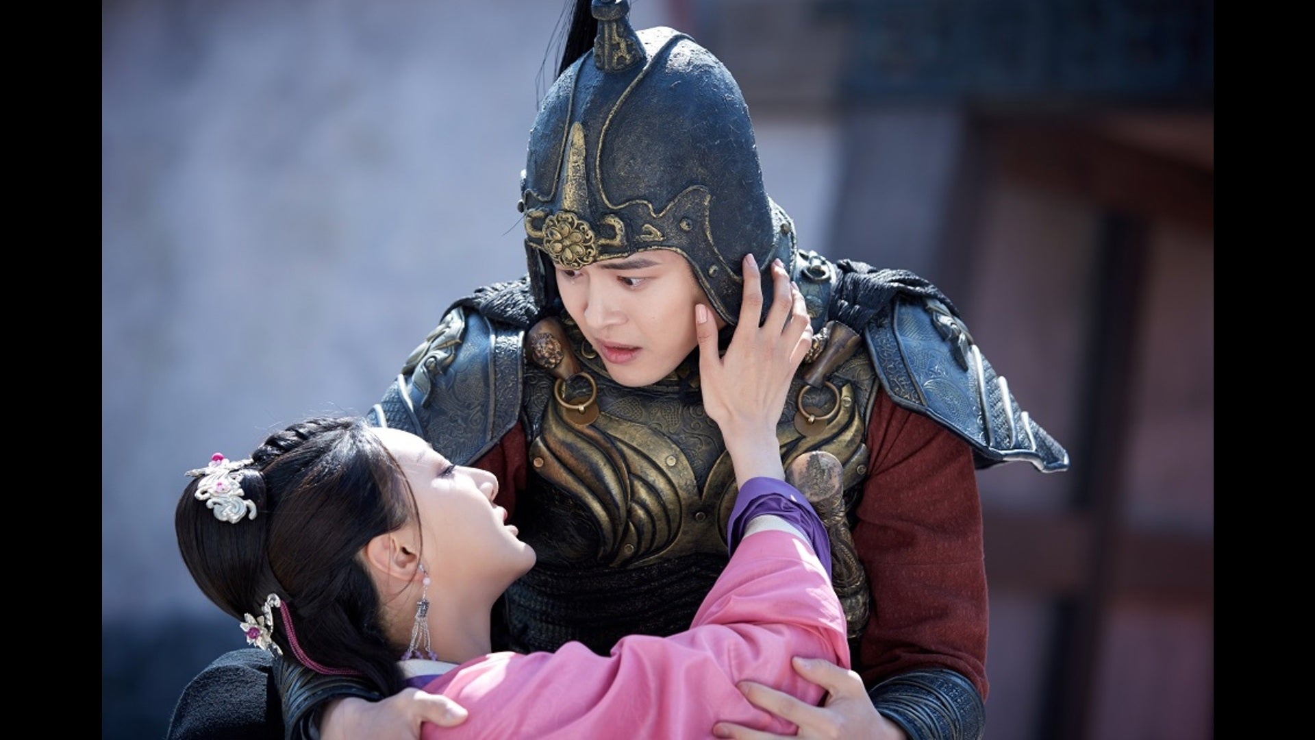 古剣奇譚〜天翔ける運命〜＃44 | Lemino(レミノ) - 映画・ドラマ・アニメや音楽・ライブが見放題 | ドコモの動画配信サービス